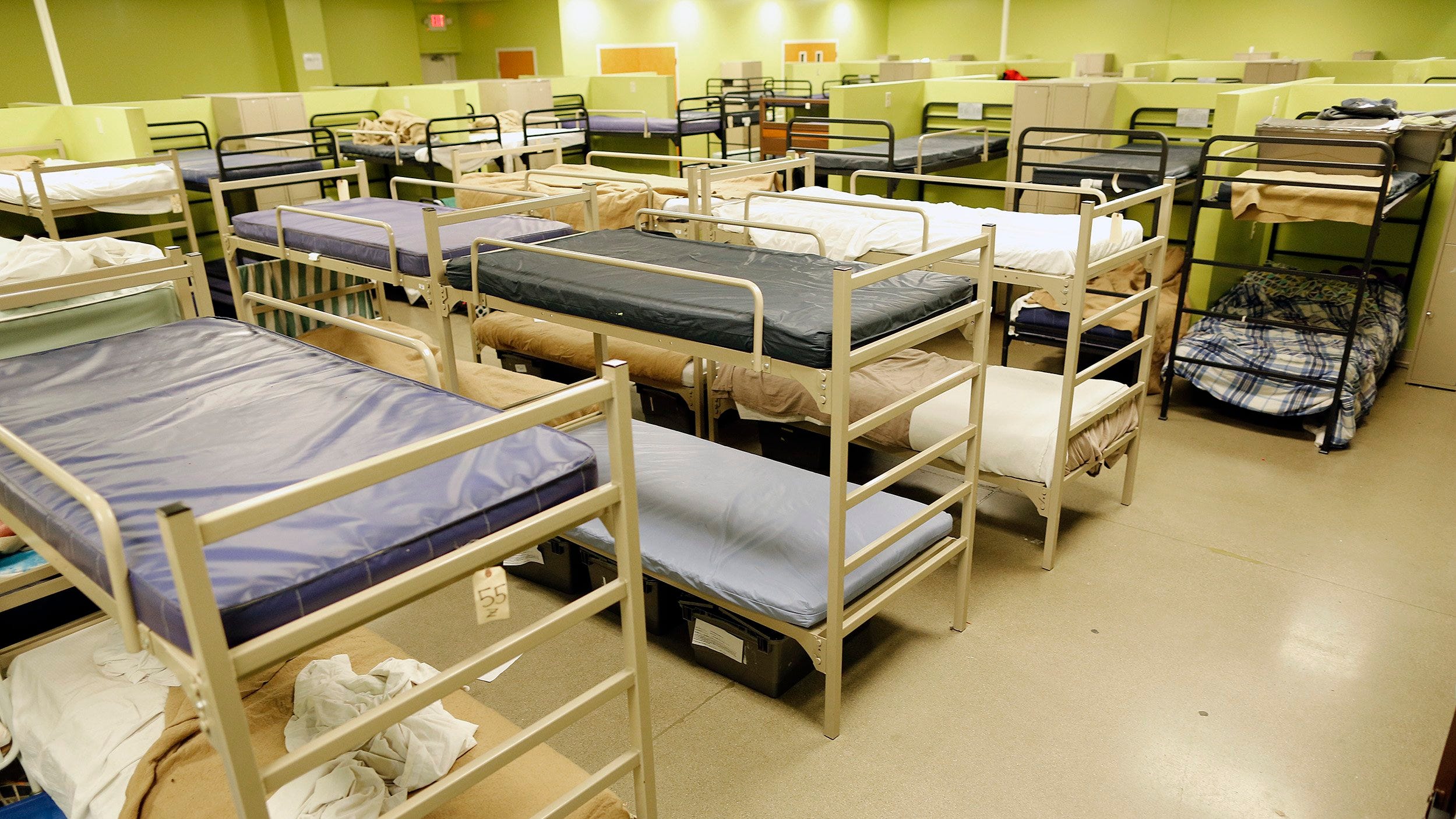 Columbus, Franklin County receiving millions for housing for homeless Columbus, Franklin County receiving millions for housing for homeless