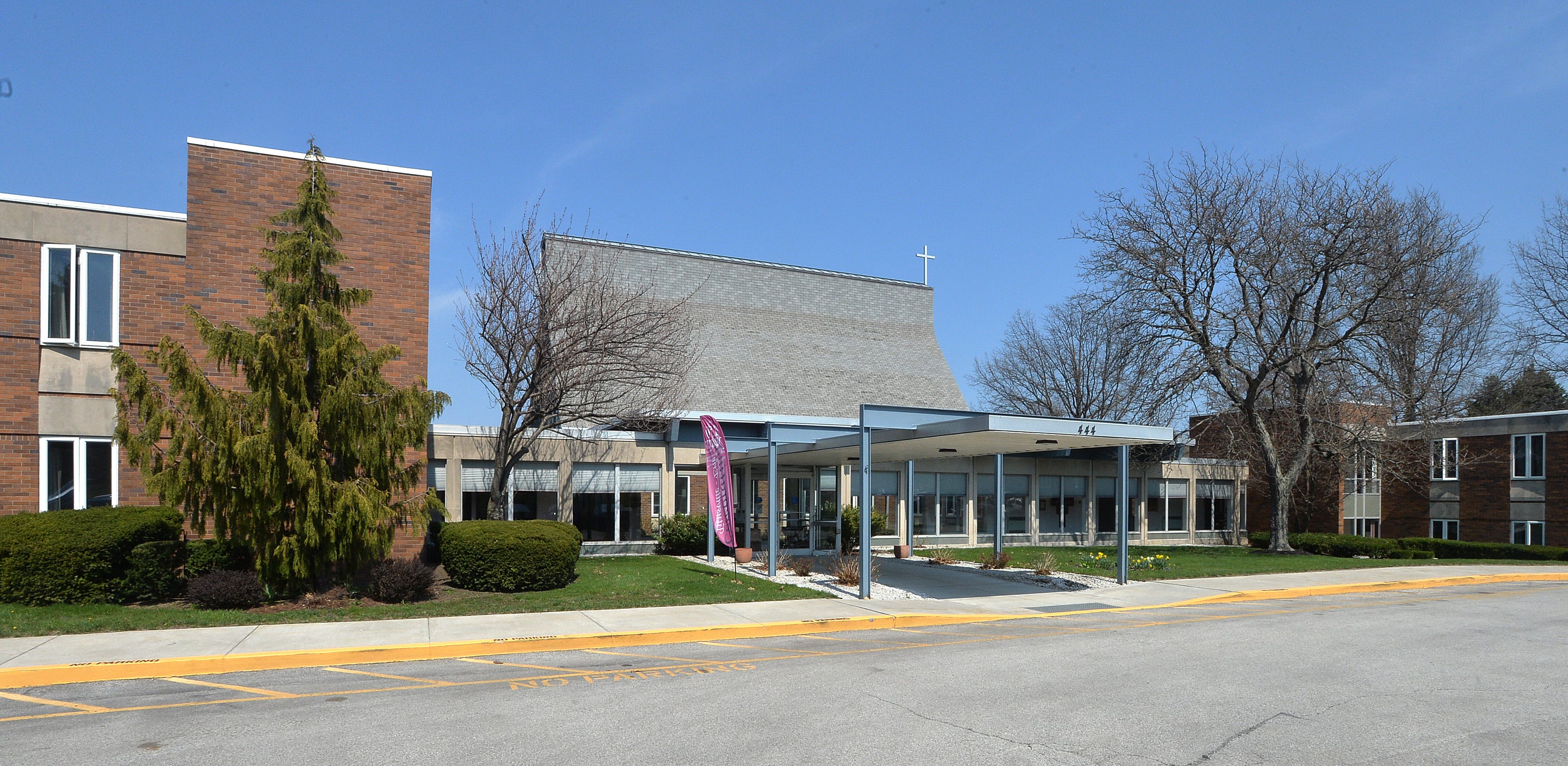 5 things to know at Mercyhurst University: New boss, facilities, more