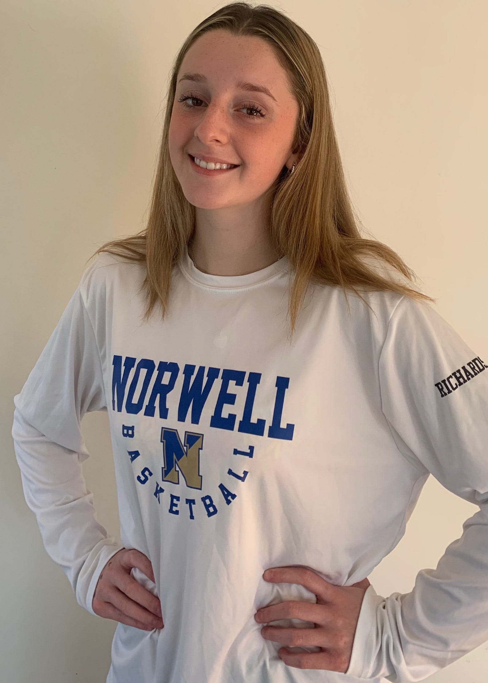 Patriot Ledger Girls Basketball All-Scholastics