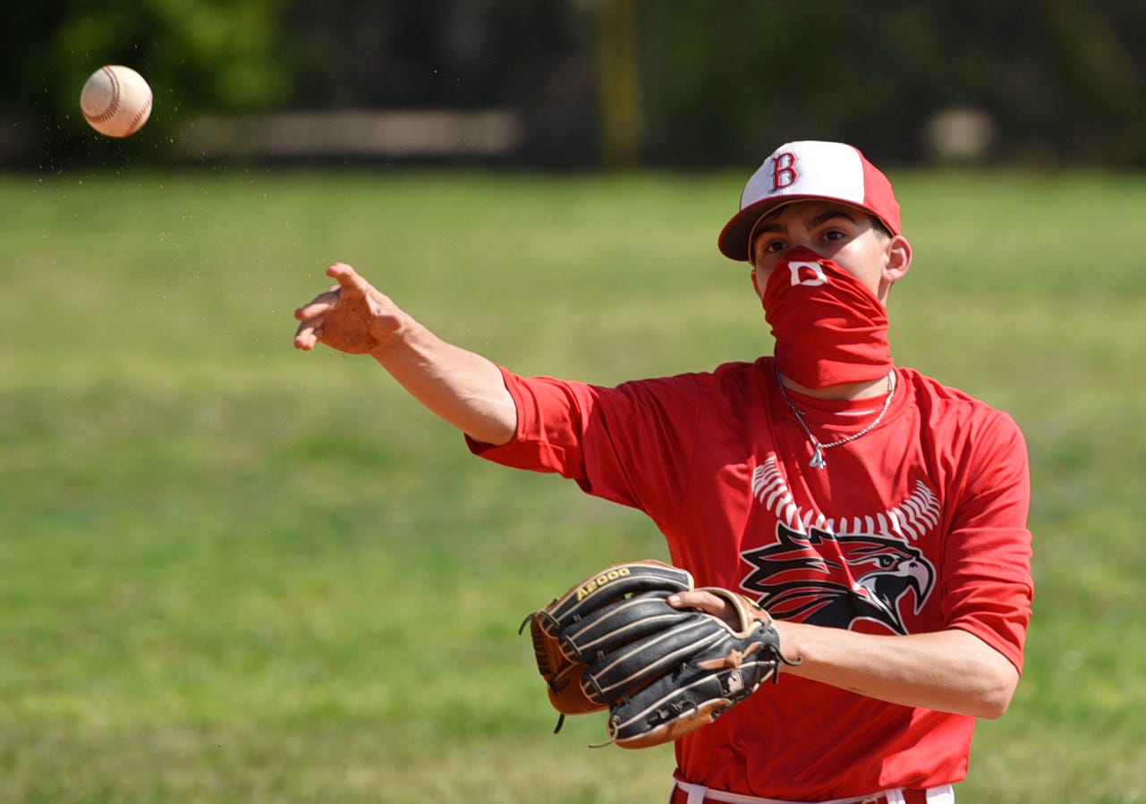 HS Baseball: Young talent has Benavides off to best start since 2011