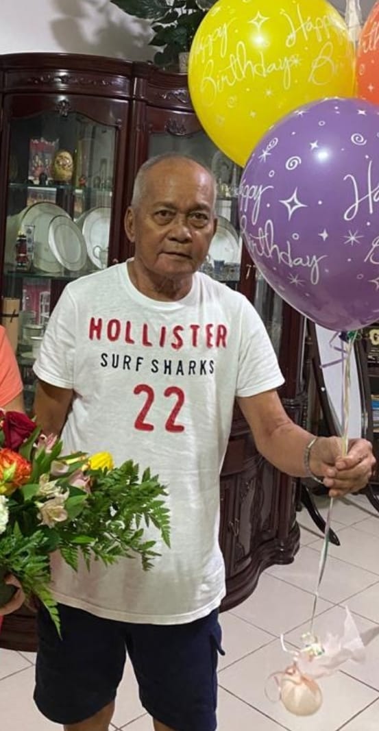 Fernando Canlas of Yigo has been missing for five days | Local News ...