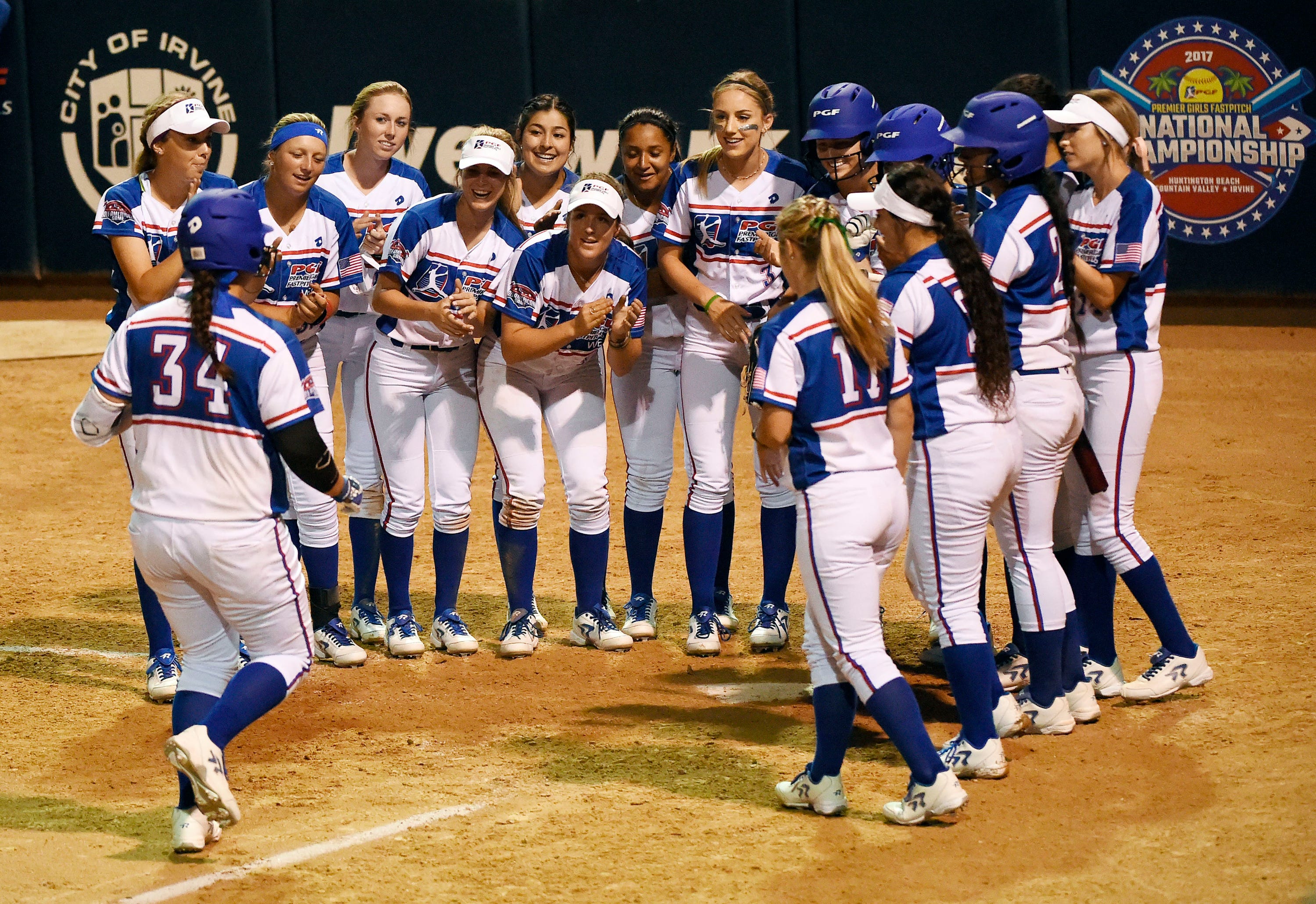 Transgender girls don't dominate high school sports on real life teams