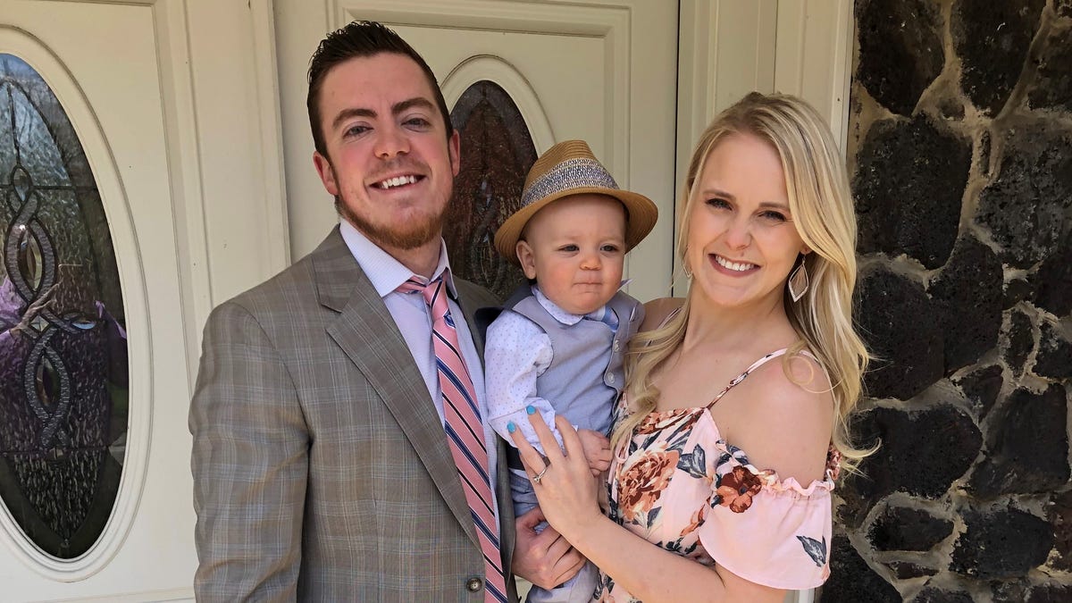 Tyler Summitt, son of legendary coach, tries to move on from scandal