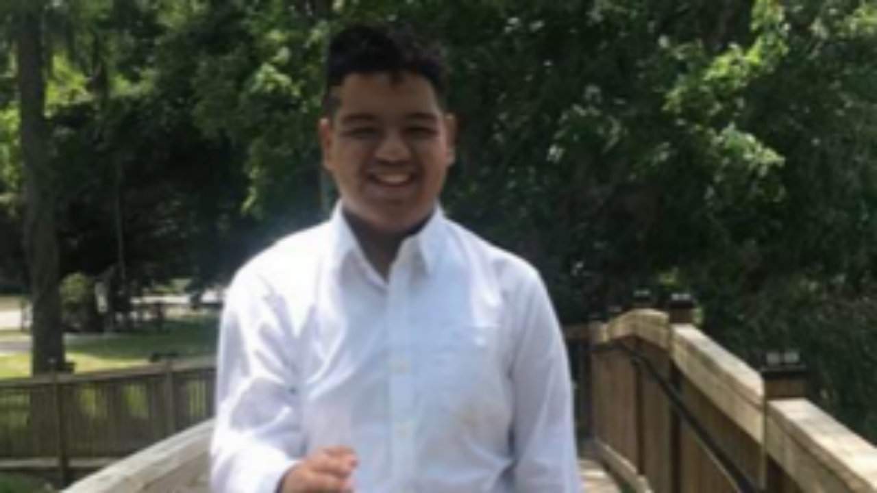 Murder of Christopher Gutierrez and his uncle may have been domestic