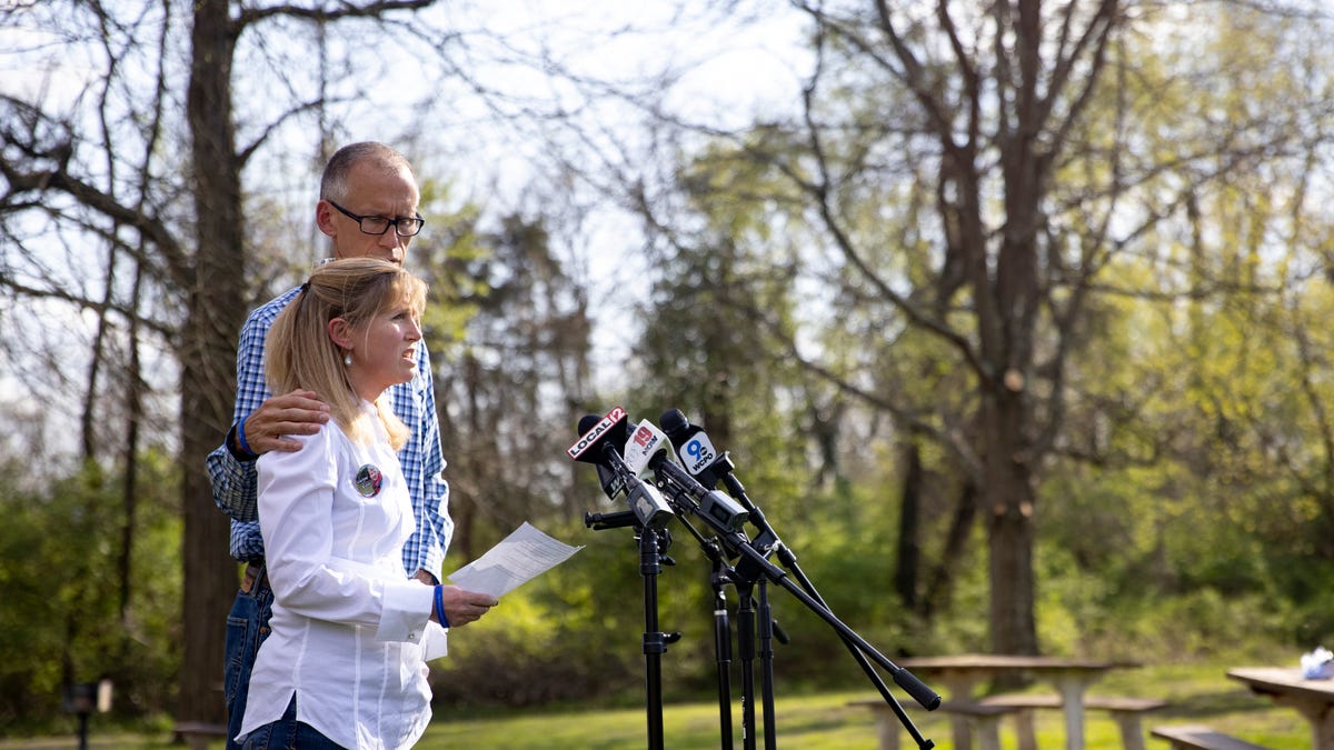 Kyle Plush death: 3 years later, 911 center is still plagued