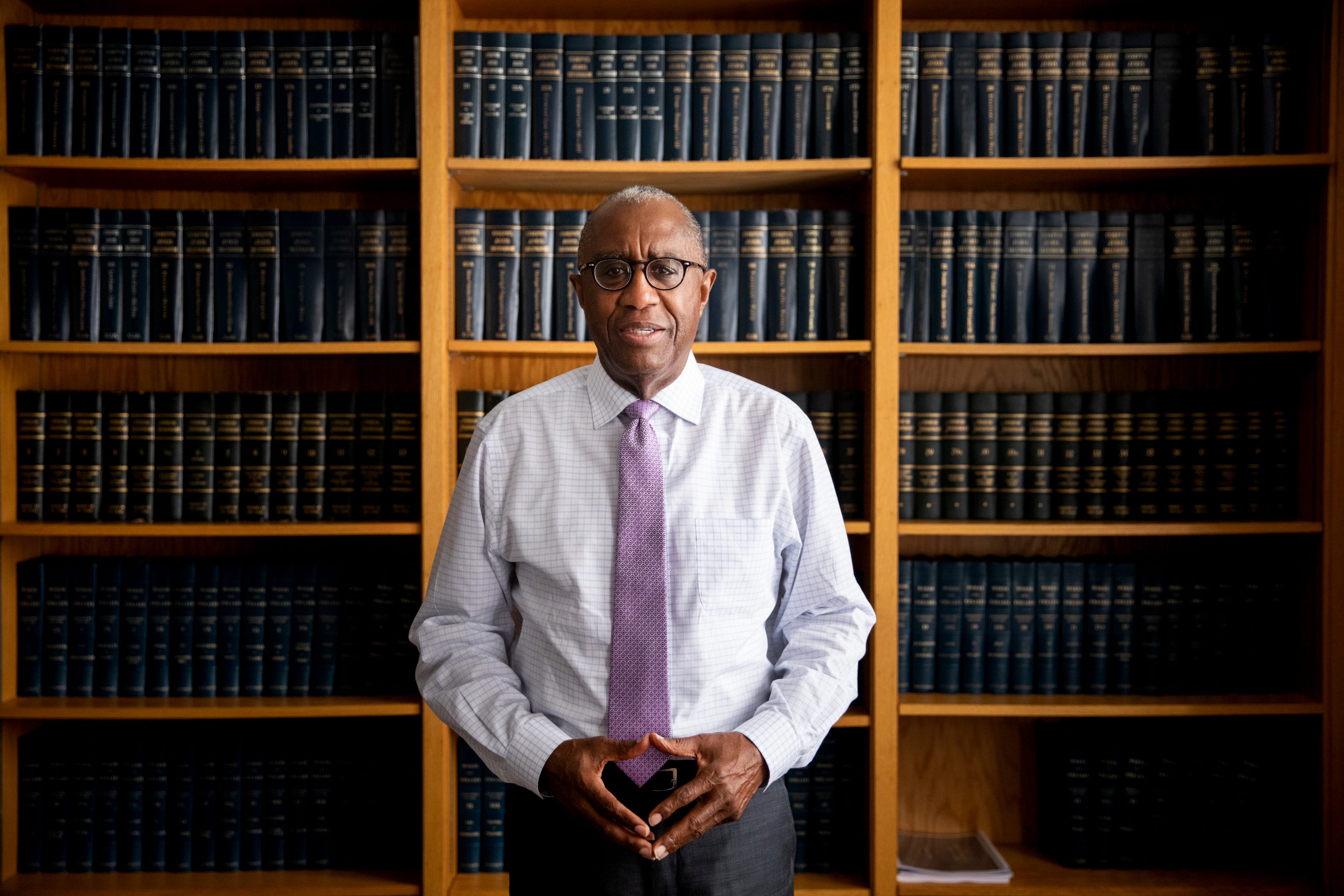 Hamilton County Ohio Treasurer Charlie Winburn has a plan