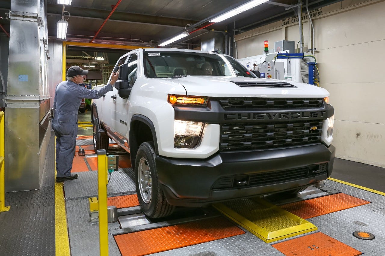 Auto industry news, car reviews - Detroit Free Press