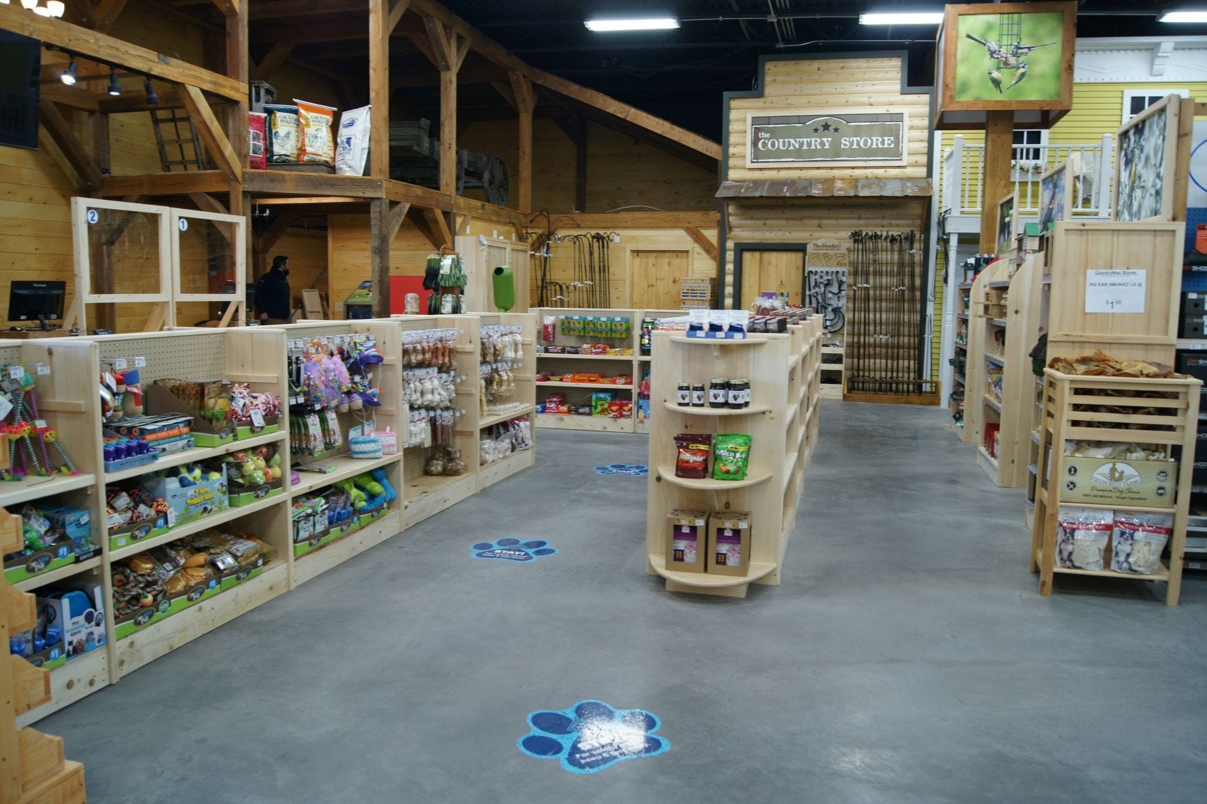 CountryMax opens in Webster NY