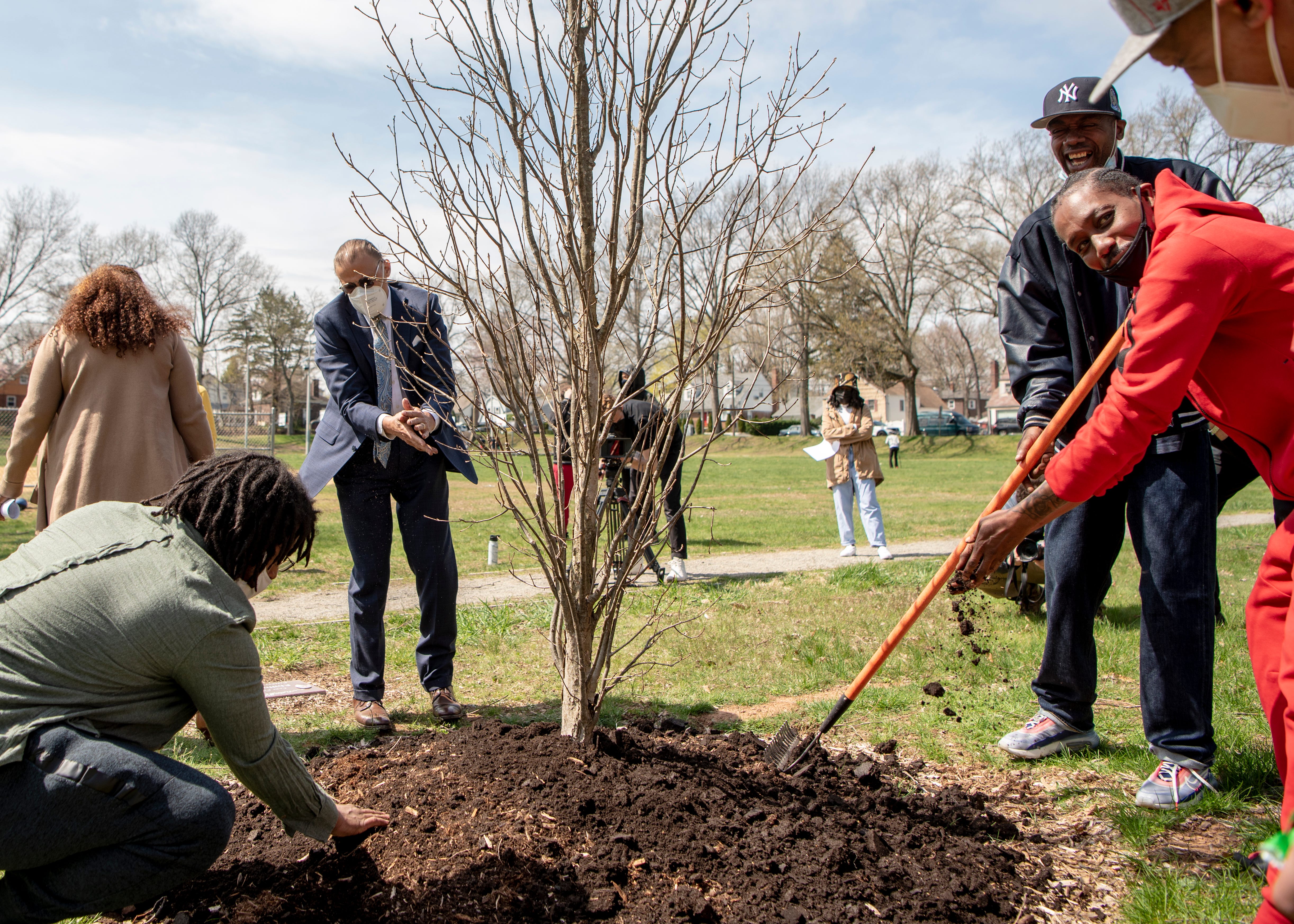 Phillip Pannell shooting yields thoughts on race, policing in podcast