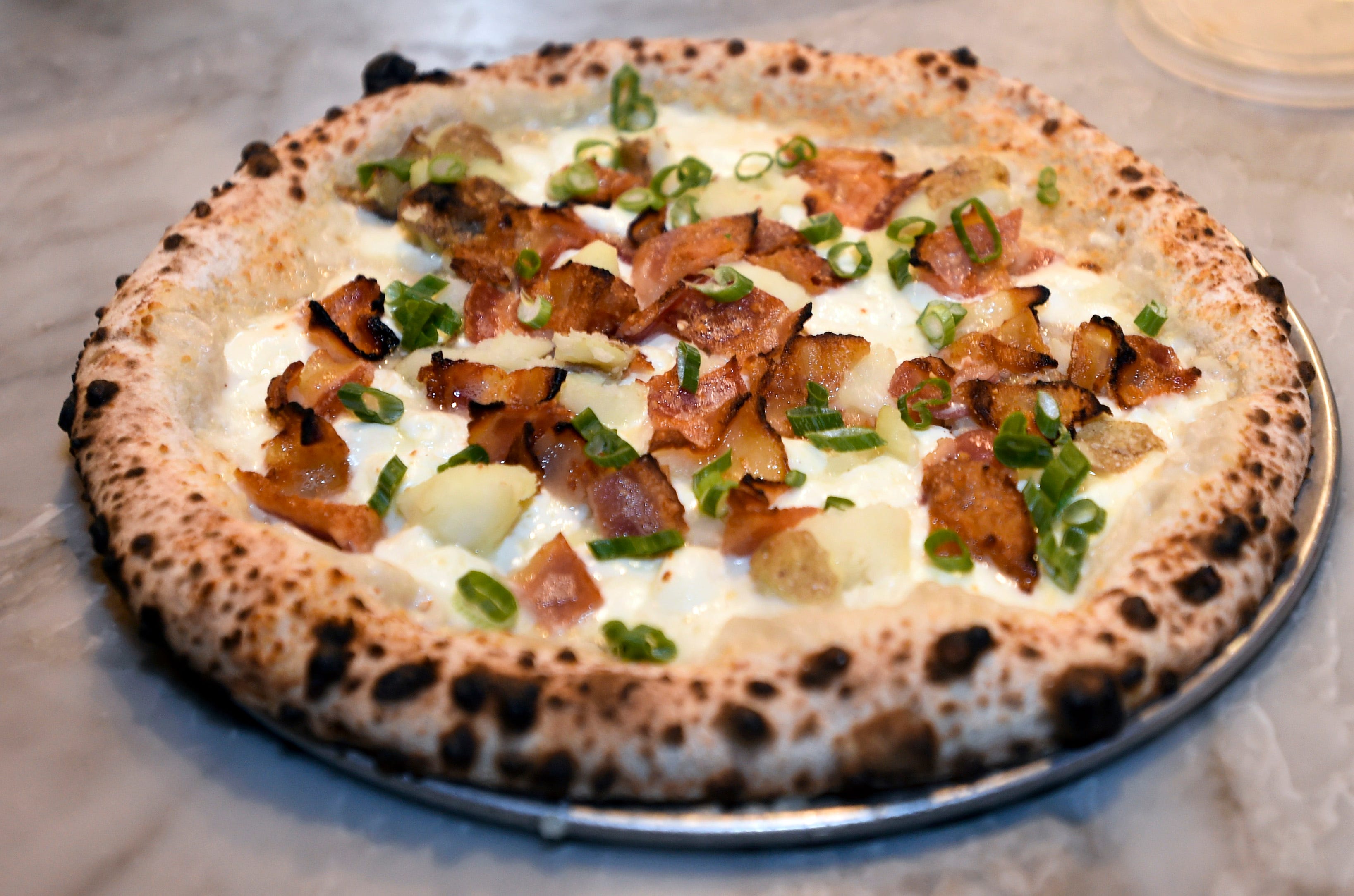 Cape Cod restaurants: 10 of the most unusual pizzas you can eat