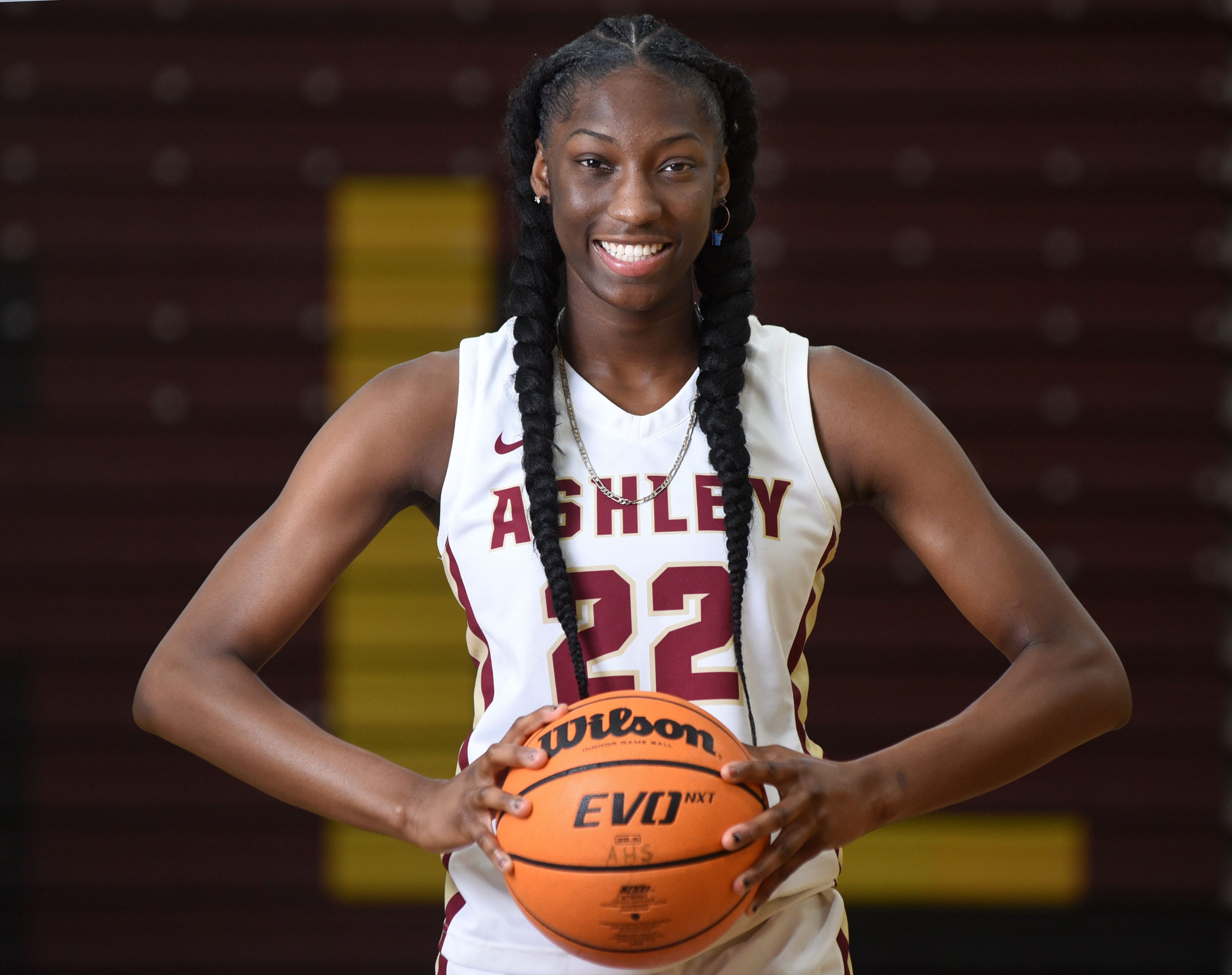 Gatorade Player of the Year Saniya Rivers' top 10 performances