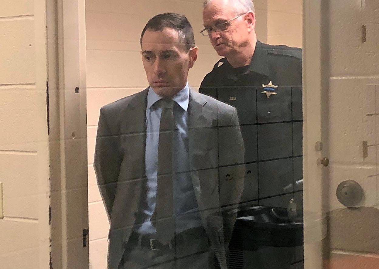 Erie County murder: Grazioli hit with $10M judgment in wife's murder