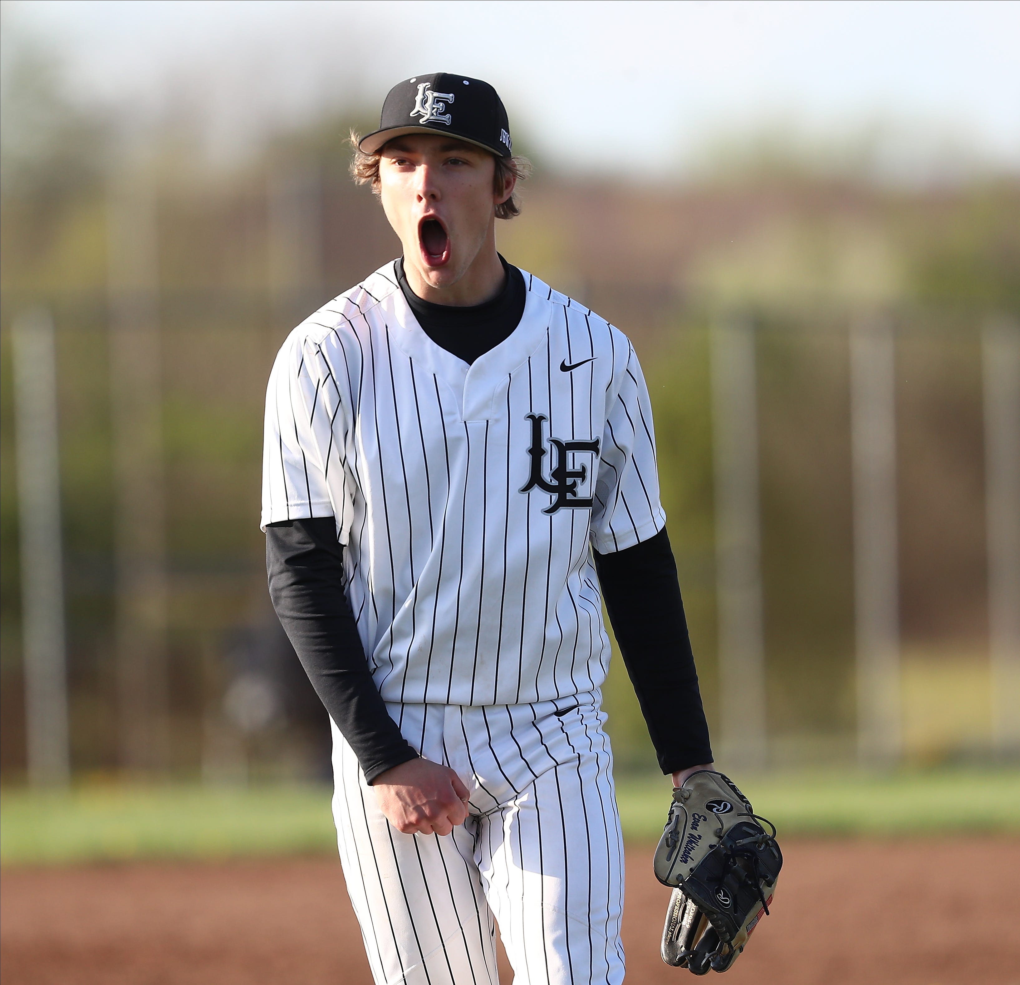 Indiana baseball commit Evan Whiteaker heating up for Lakota East
