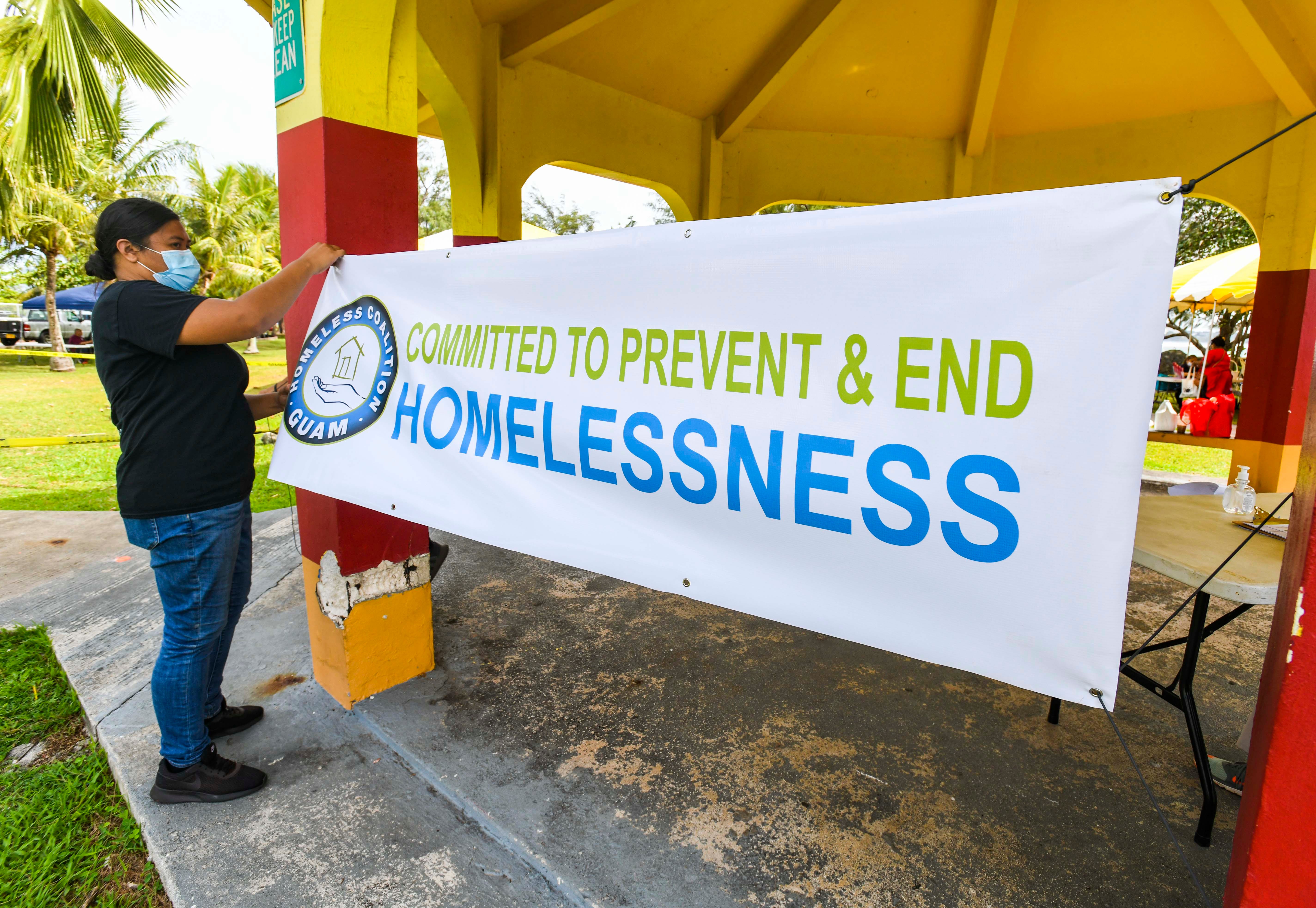 Guam Homeless Coalition raises $8,836 during telethon | Local News ...