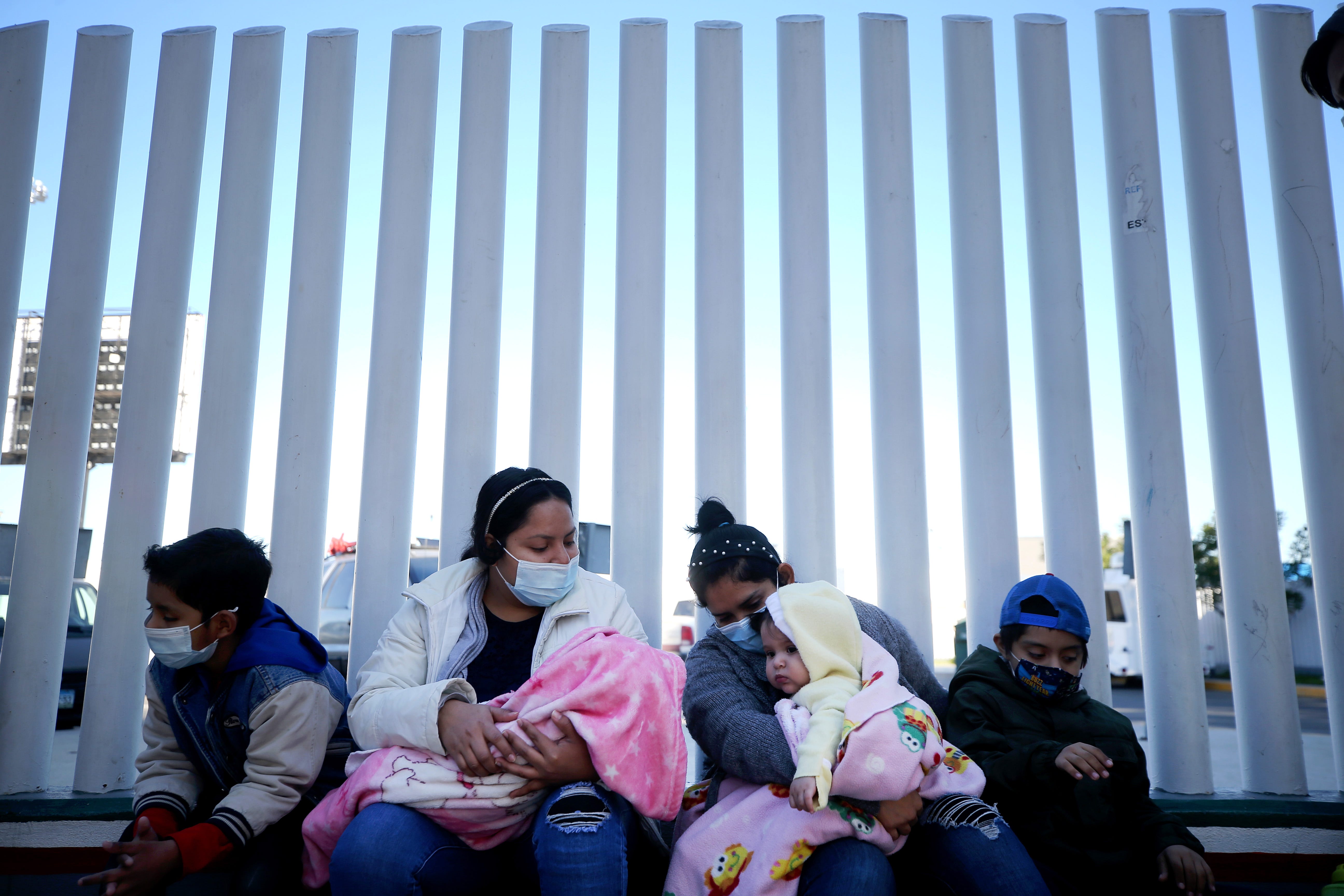 White House Backpedals On Bidens Comment On Crisis At The Border