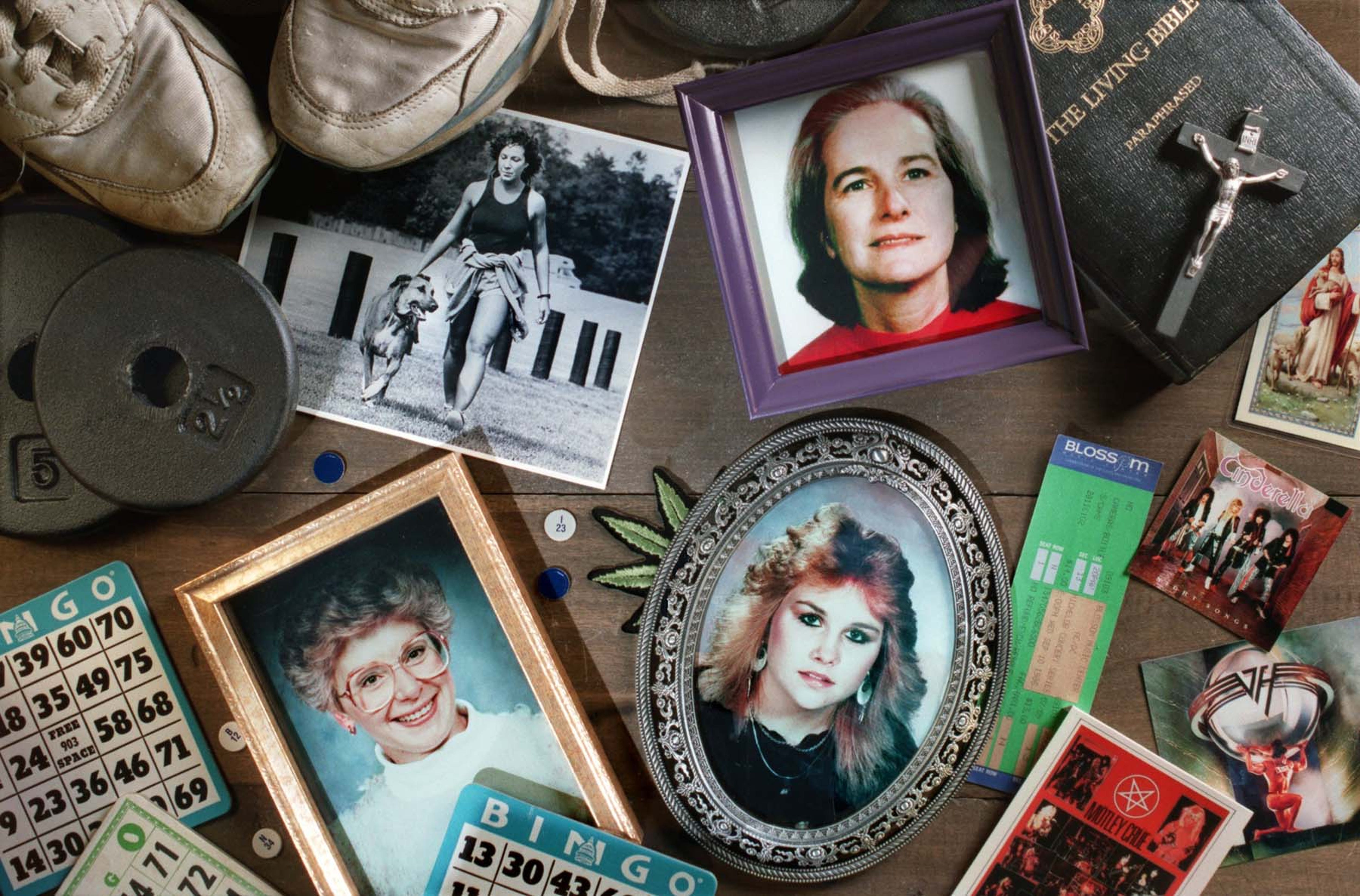 Hudson cold case revisited: Who murdered Janice Christensen?