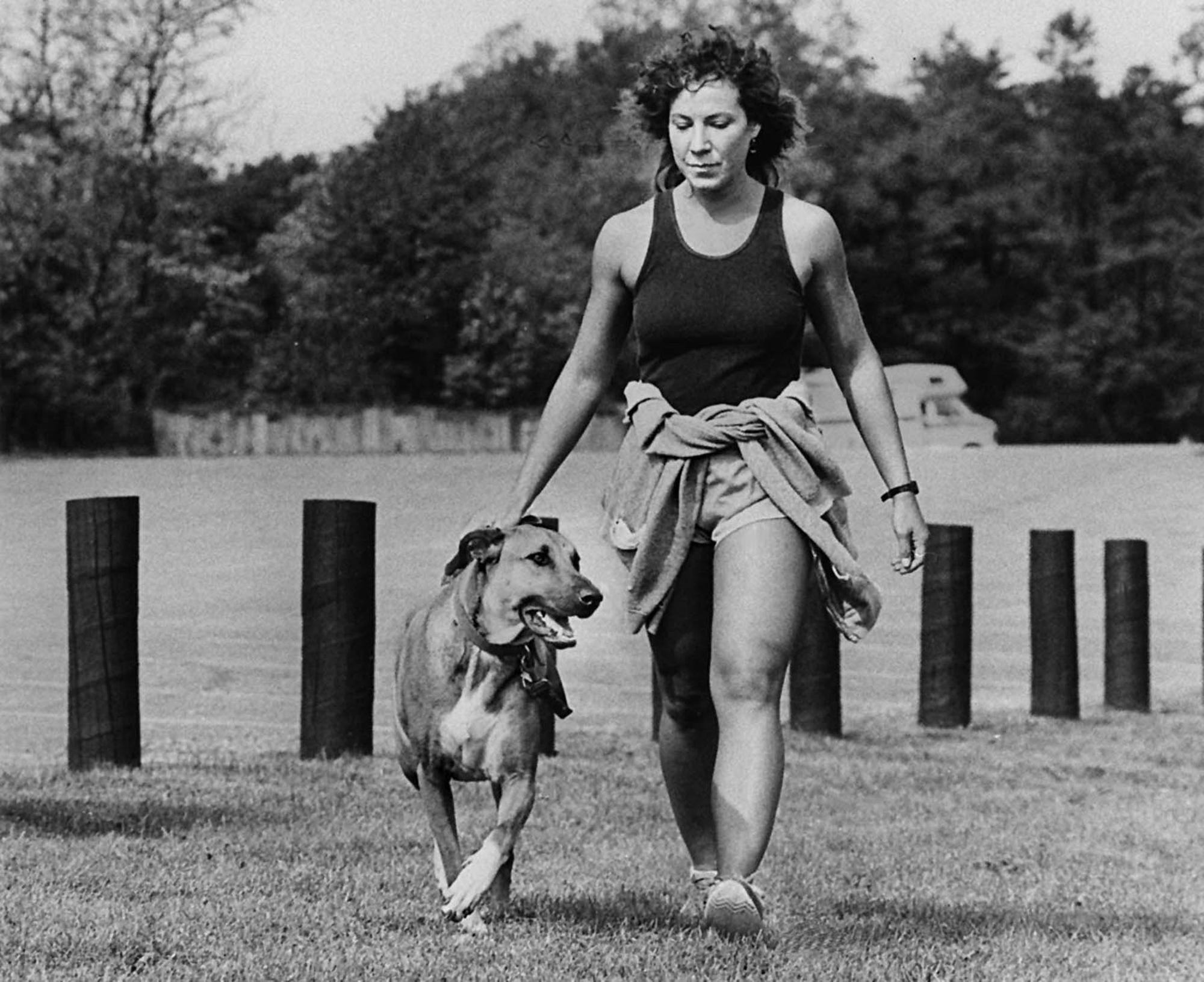 Hudson cold case revisited: Who murdered Janice Christensen?