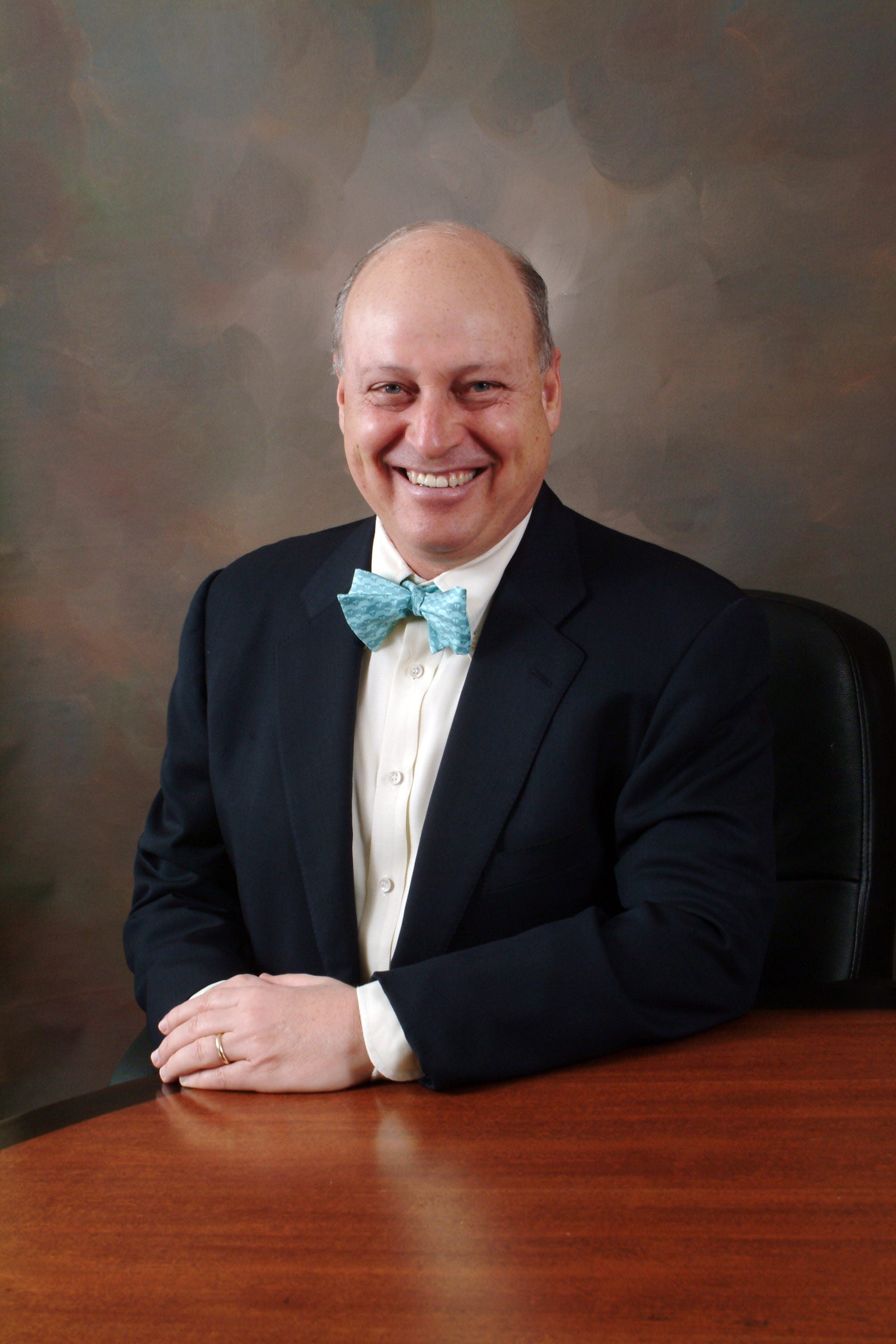 Commentary: Reading between the lines of Trump CPA resignation letter