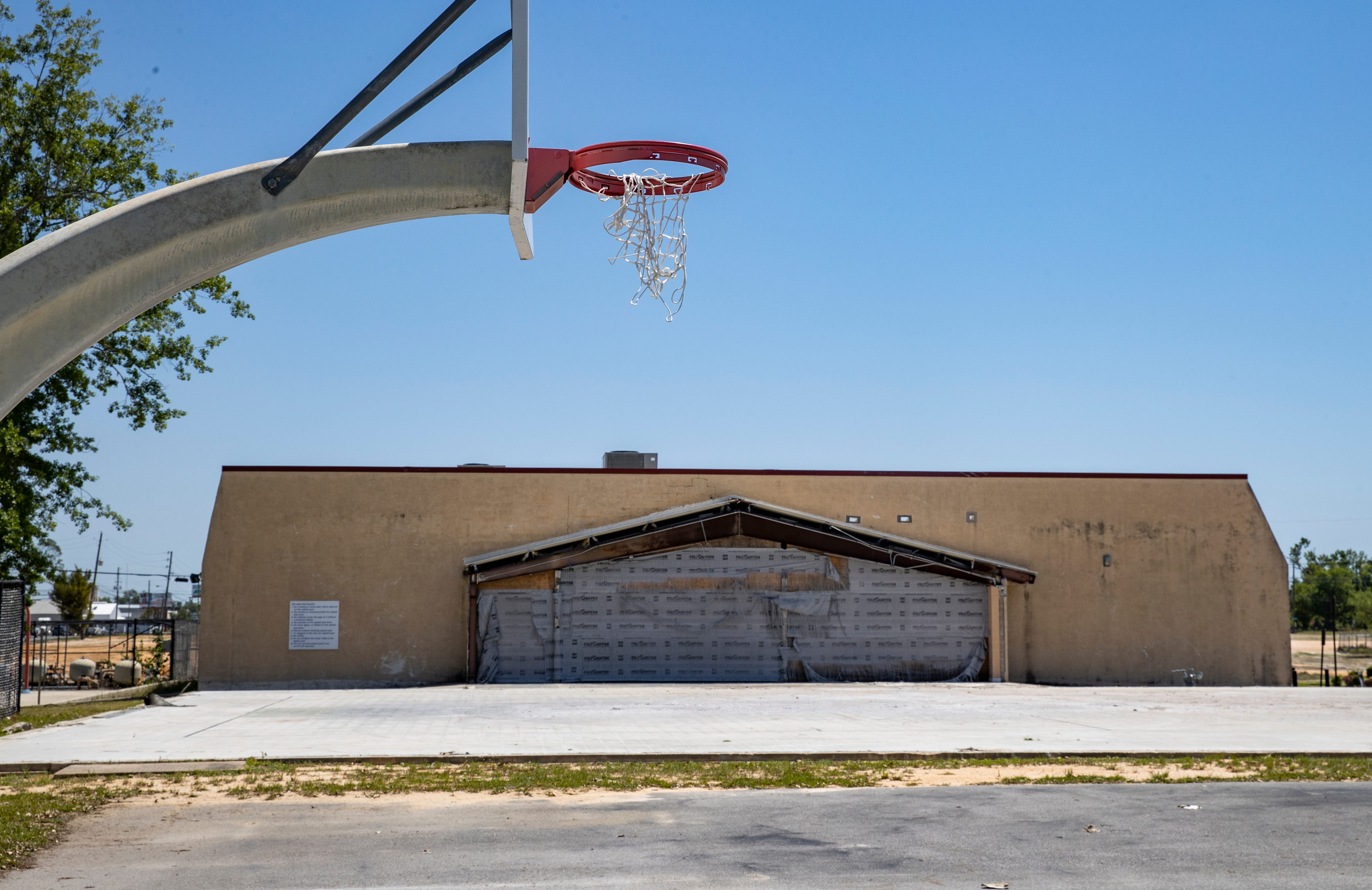 Panama City OKs detailed master plan for new MLK Rec Center