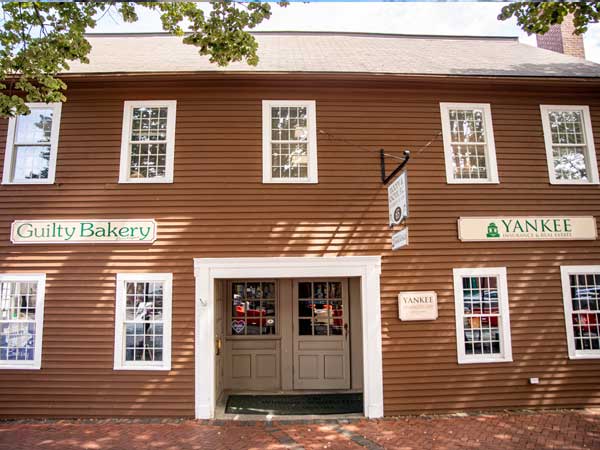 Mercy Otis Warren of Plymouth knows as conscience of the Revolution