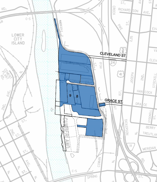 What we know so far about Oracle to Nashville