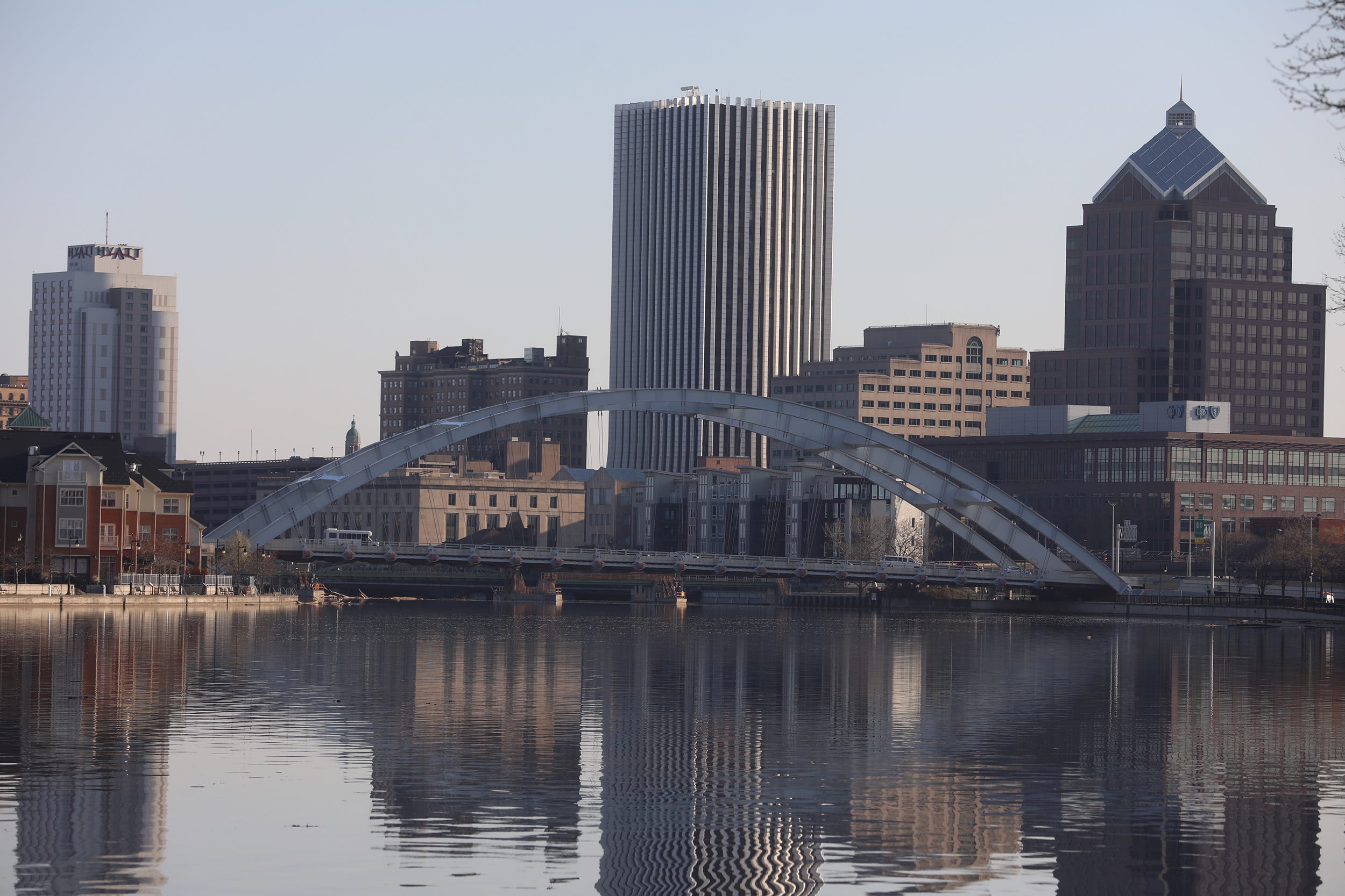 Six local bridges that make Rochester a beautiful place to live