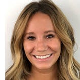 Savannah Behrmann | USA TODAY