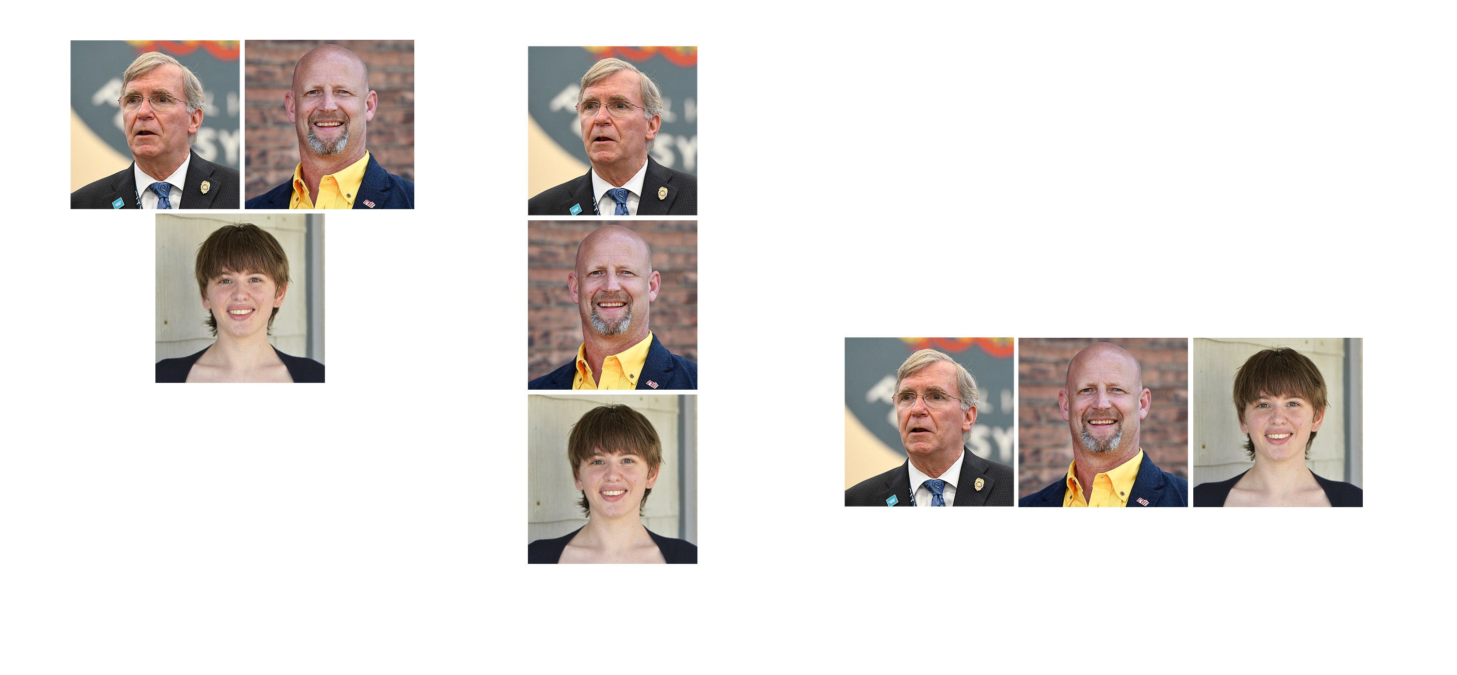 Erie Democratic mayoral primary: 2 challenging incumbent Joe Schember