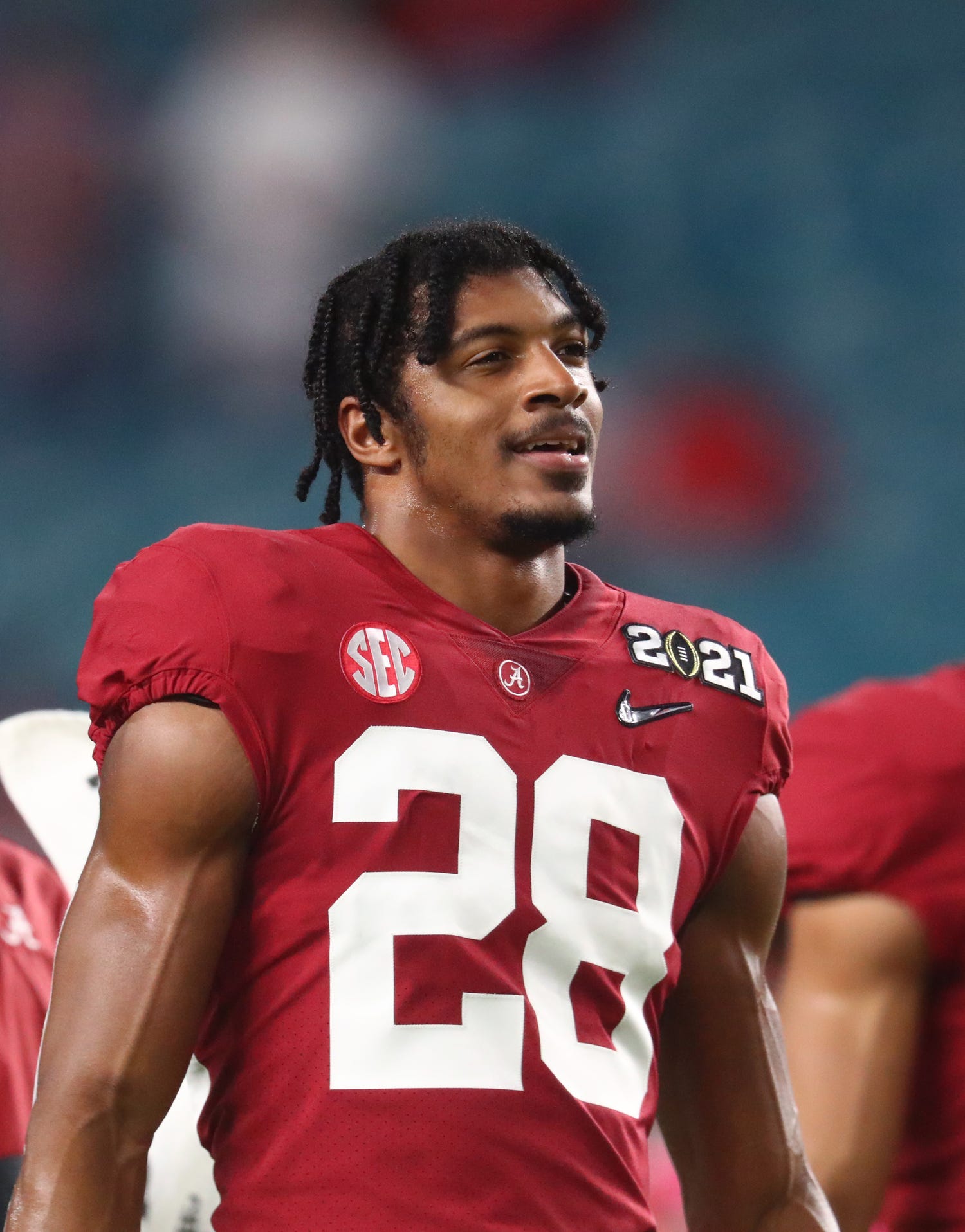 Alabama football lost some star power; can Tide repeat as champion?