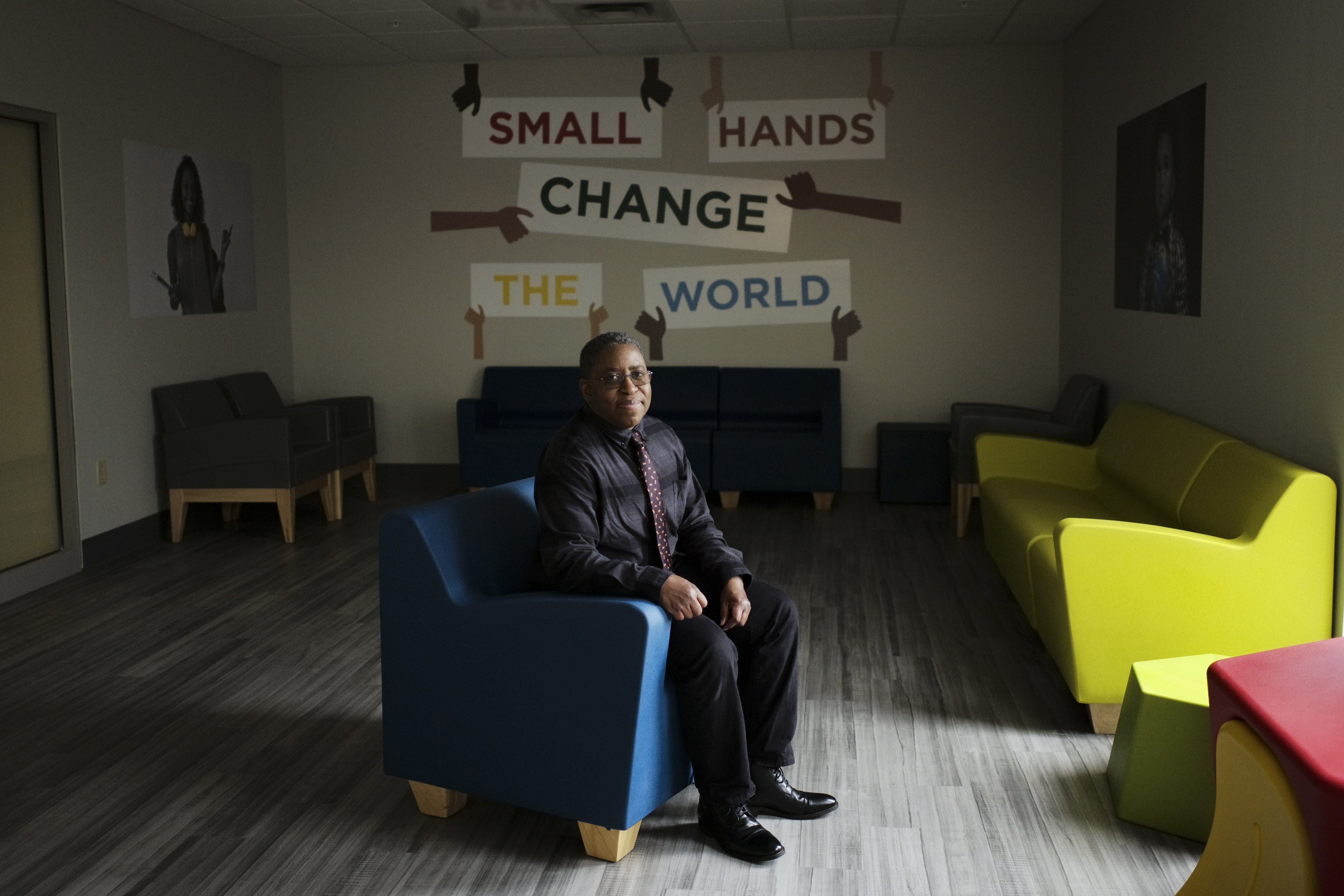 Mental Health Stigma Campaign