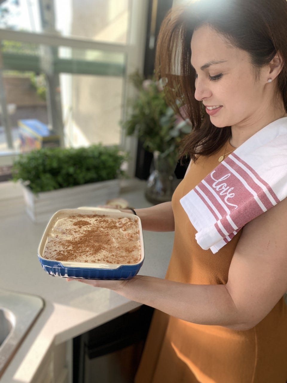 Jessica Ignacio Mesa goes viral with CHamoru food channel