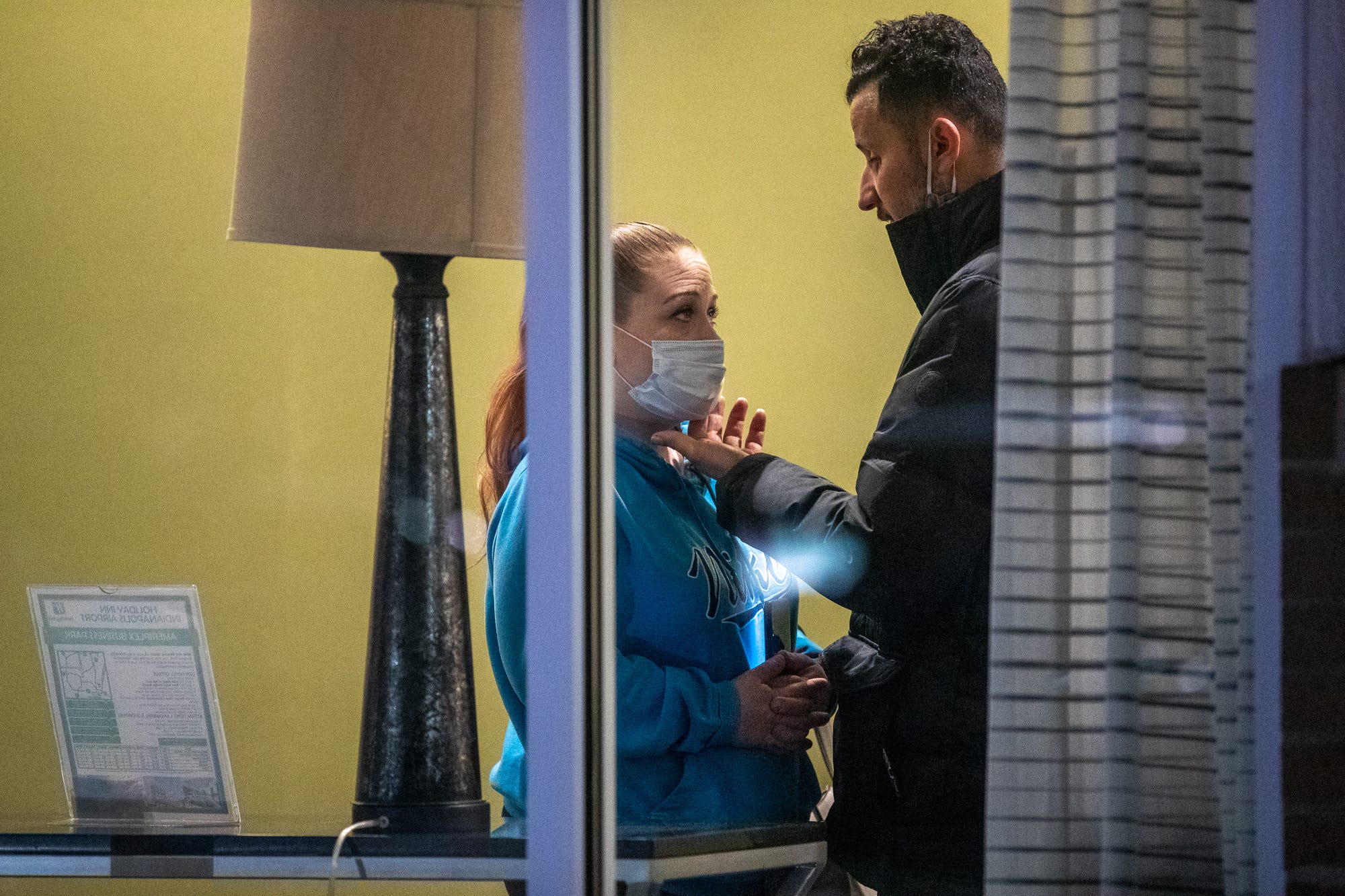 FedEx Indianapolis shooting: Tracking what happened during the chaos