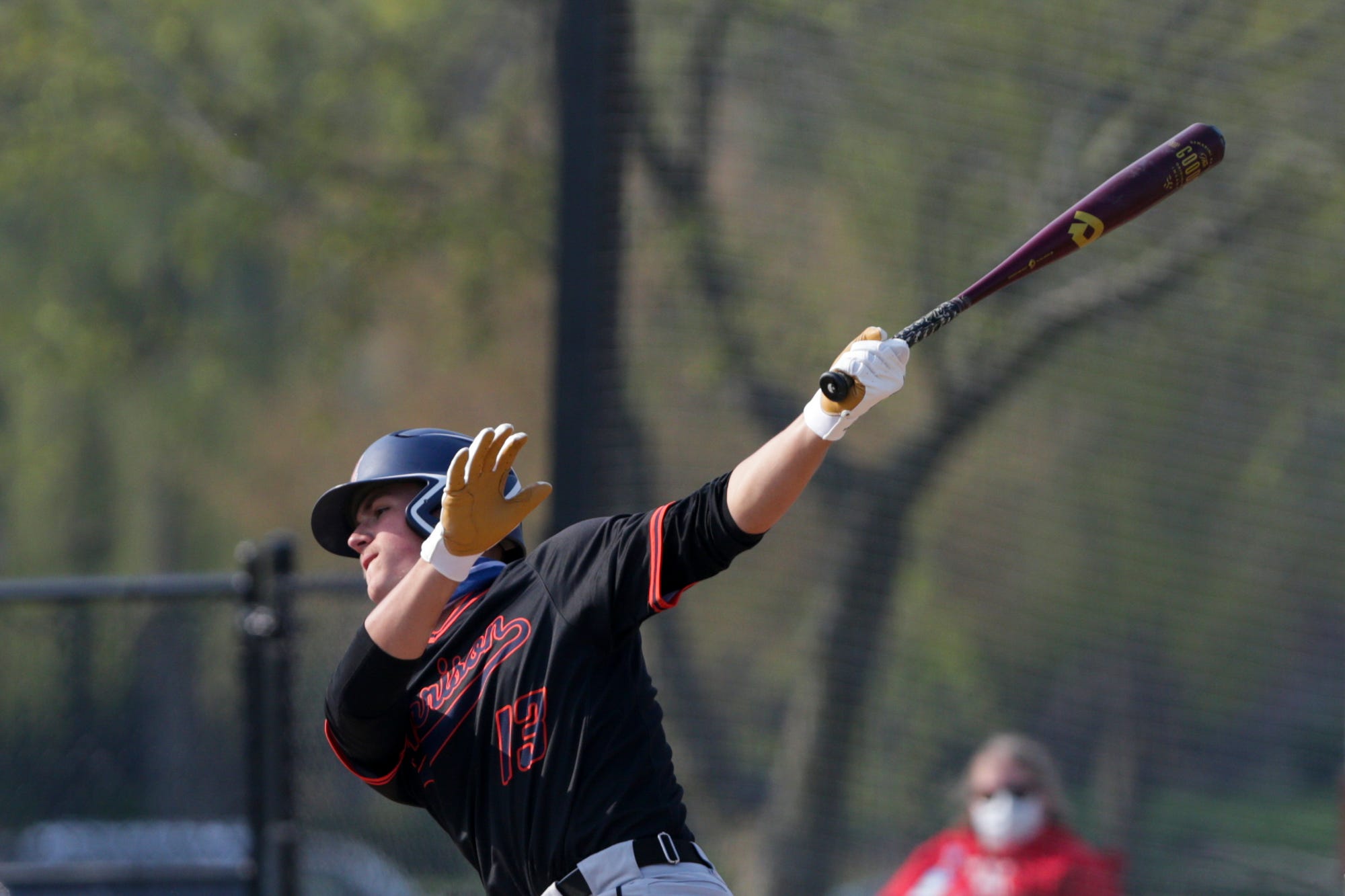 'We knew we were going to be good'| Harrison baseball off to hot start