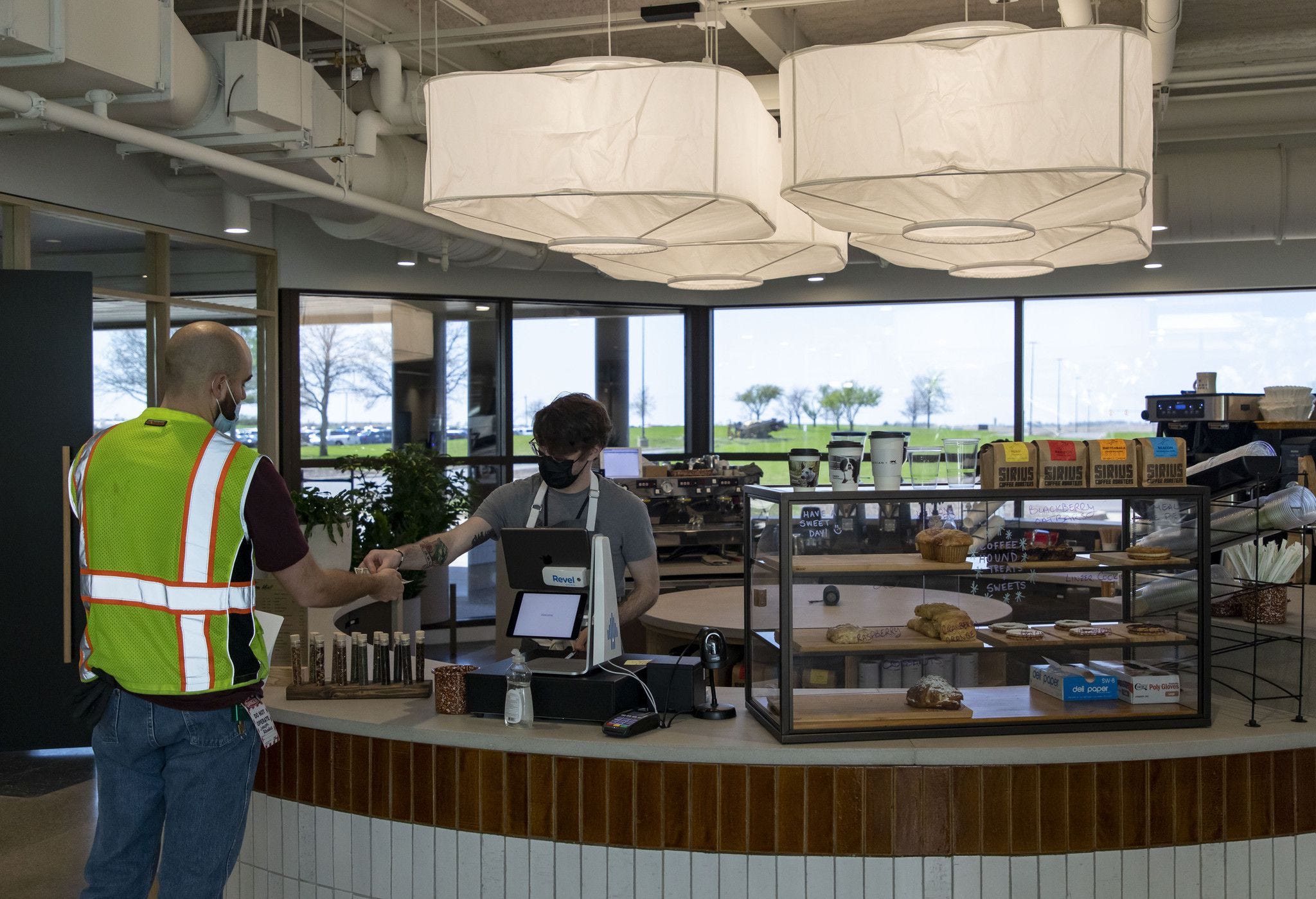 Rivian plant in Normal gearing up for June launch