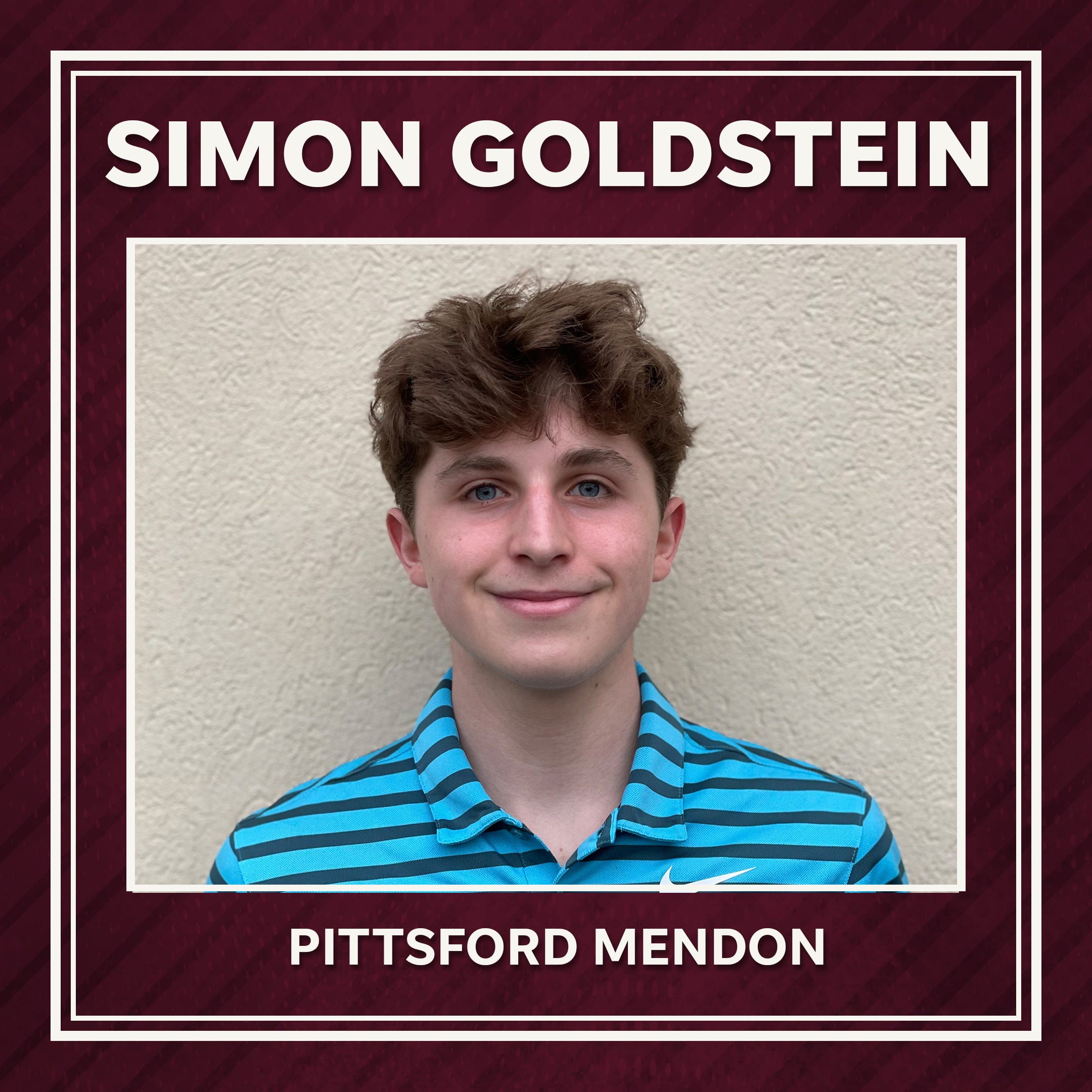 AGR: All-Greater Rochester Boys Nordic 2021 Team