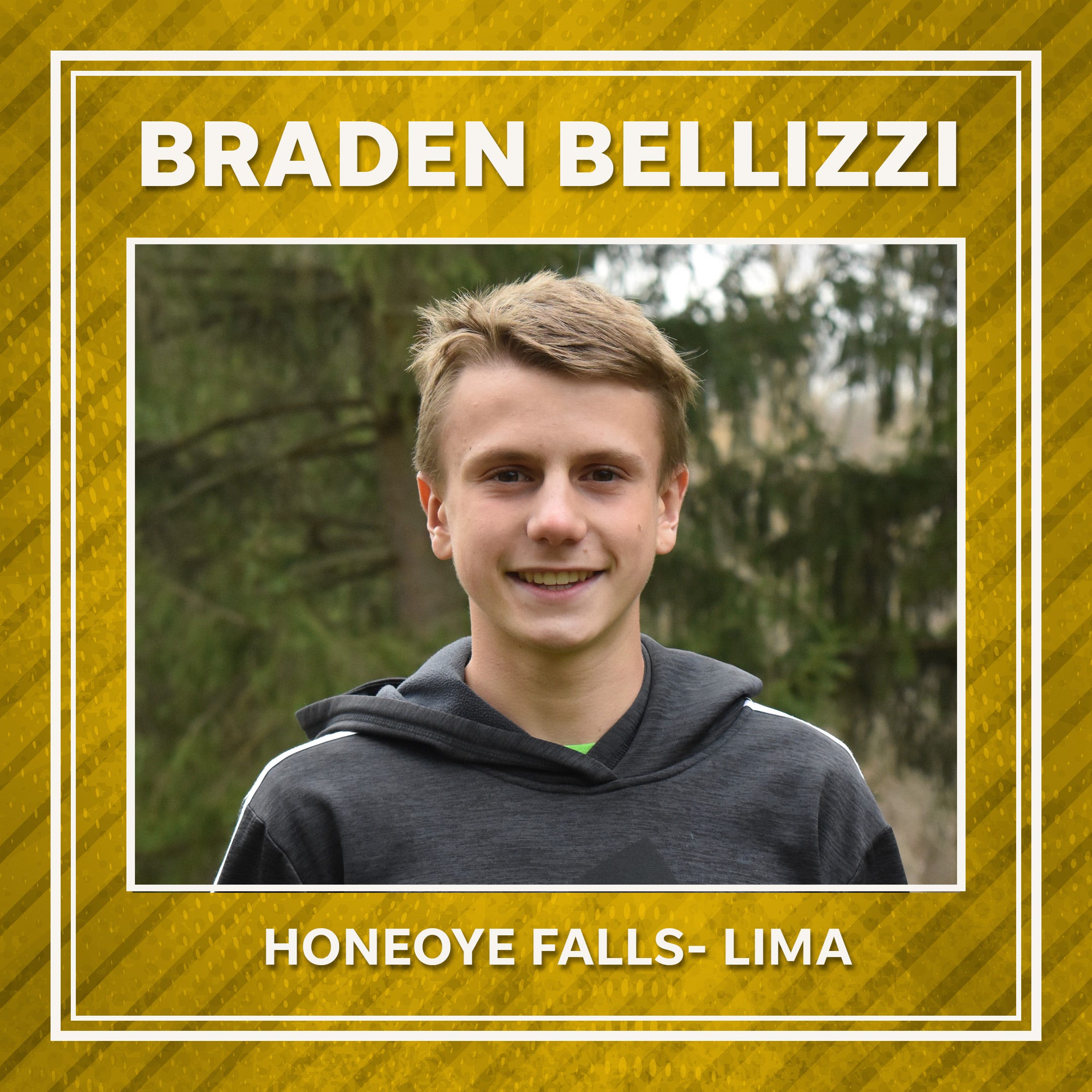 AGR: All-Greater Rochester Boys Nordic 2021 Team