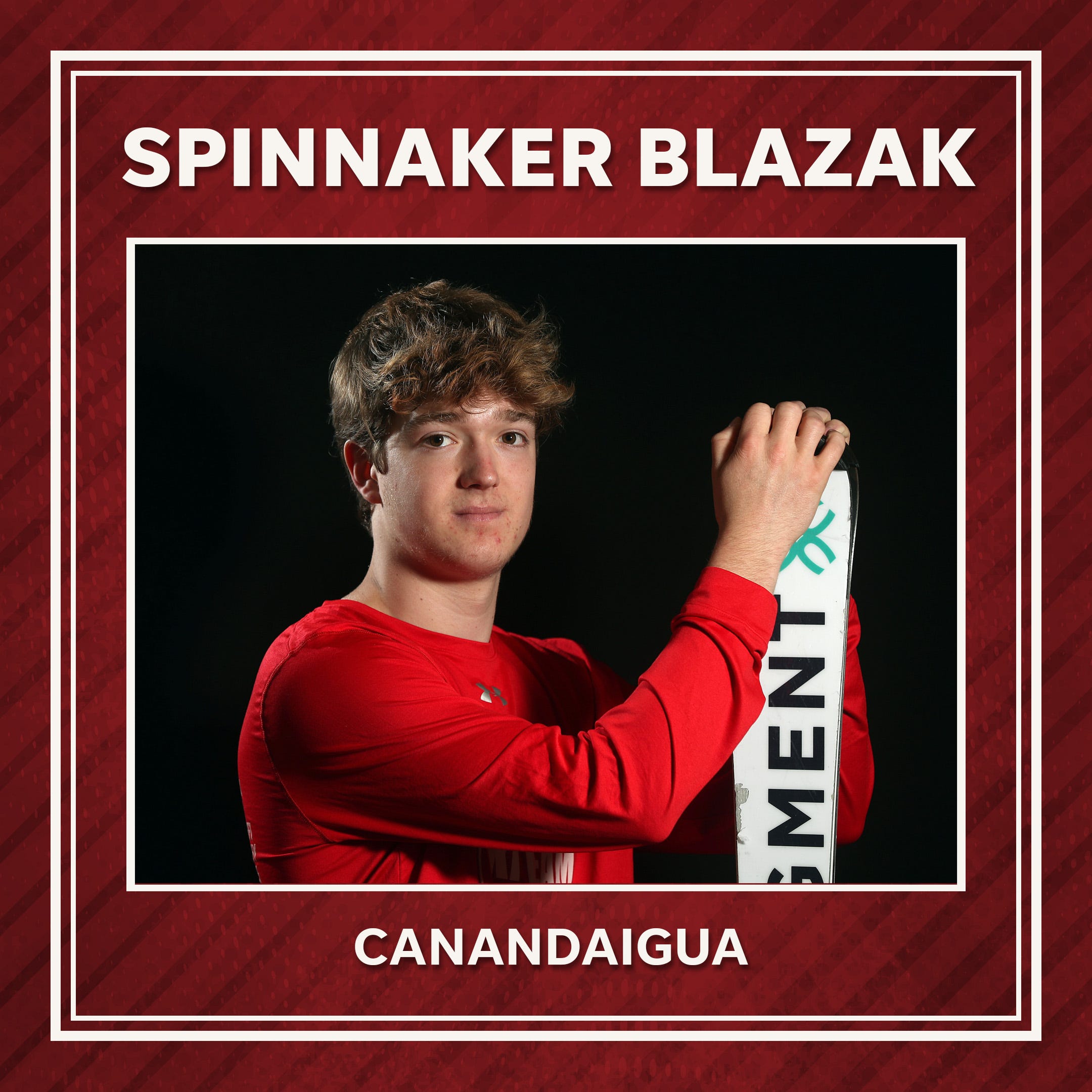 AGR: All-Greater Rochester Boys Alpine 2021 Team