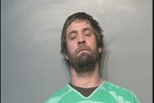 US Capitol Jan. 6 attack: Kyle Young charged with assaulting officer