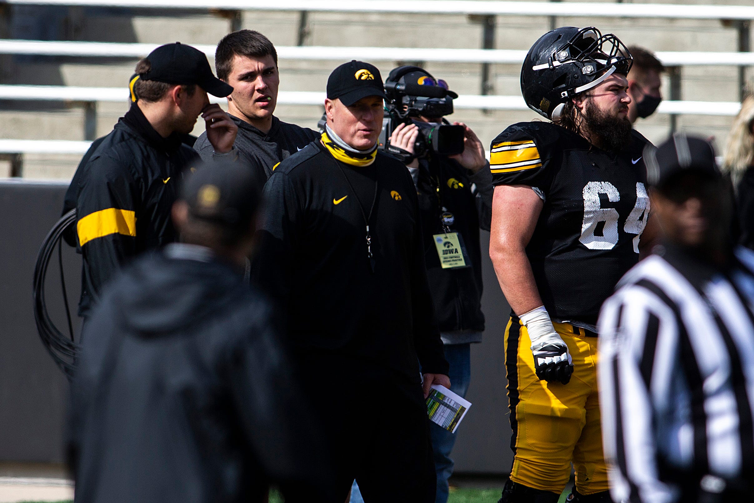 Sports - Iowa City Press-Citizen