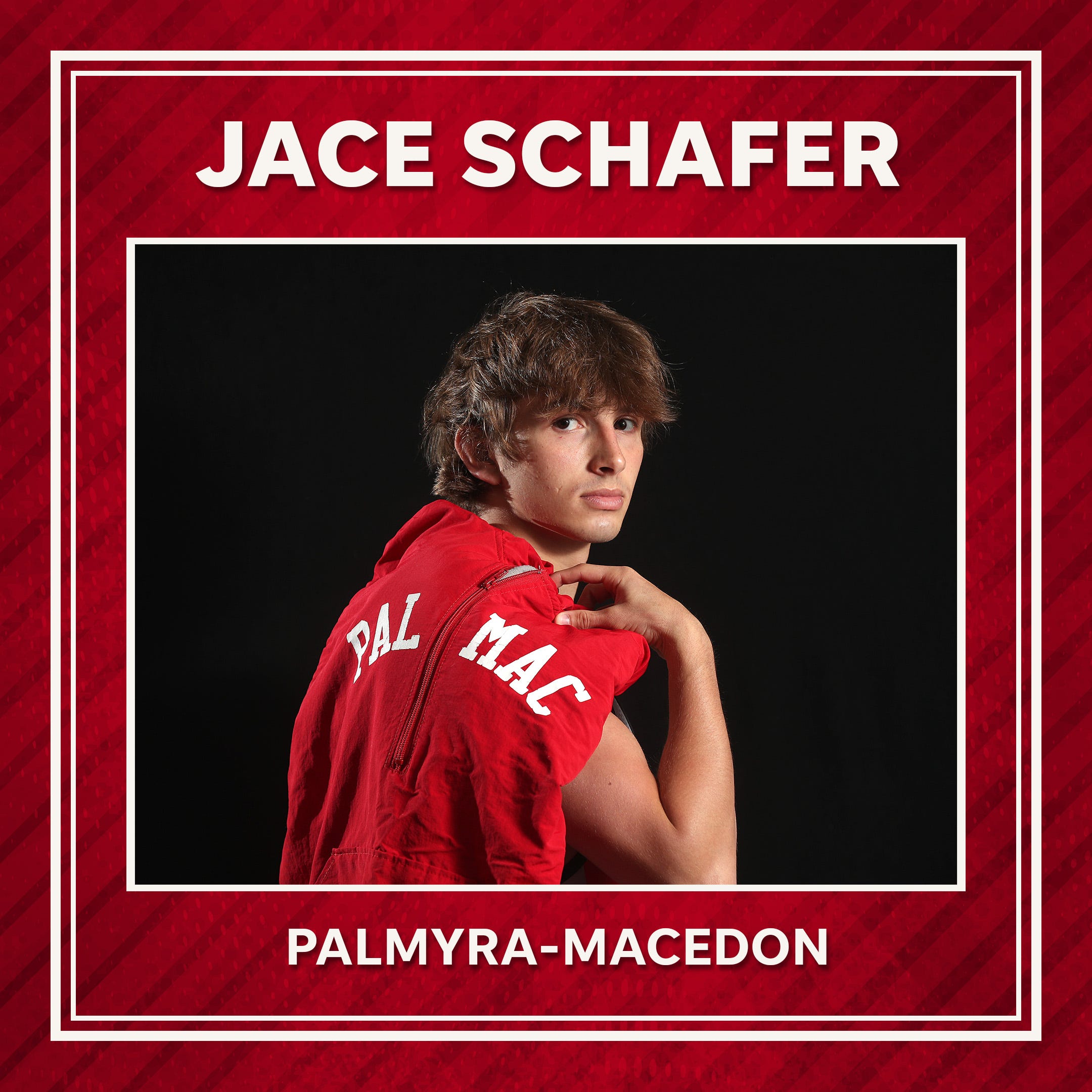 AGR: All-Greater Rochester Division 2 Wrestling 2021 Team