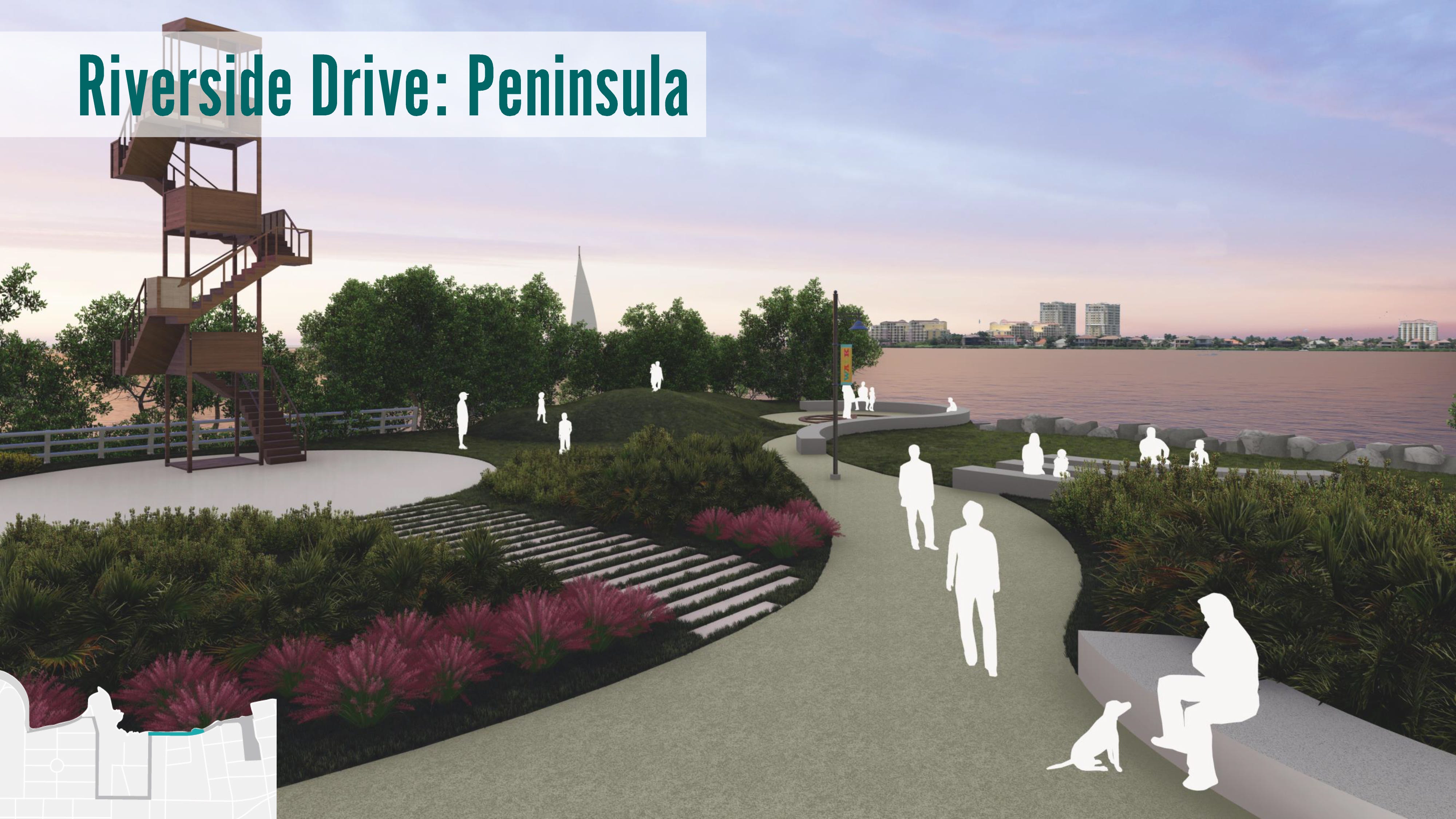 Bradenton Riverwalk extension increases length of path