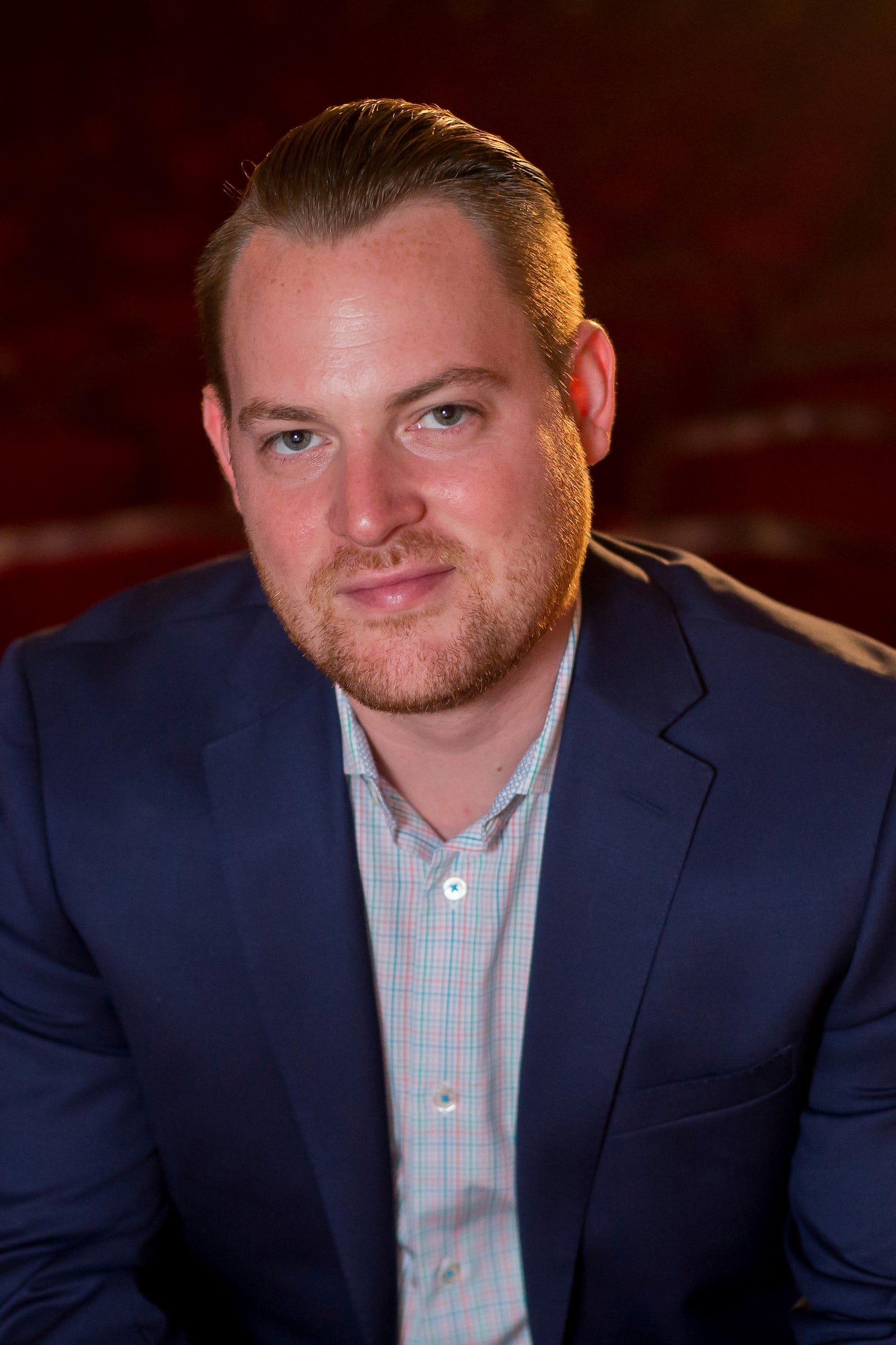 'Clickbait' actress from Delaware recalls death in Wes Craven movie