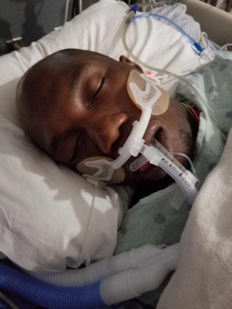 Wilmington NC drowning survivors cope with life after near death