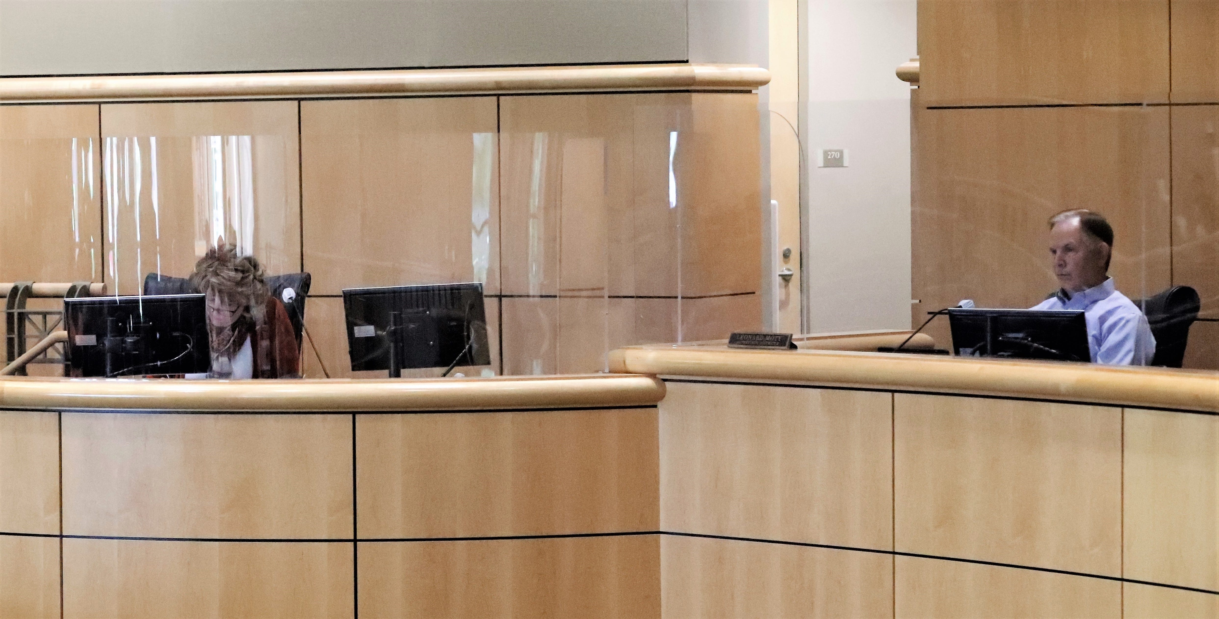 Shasta supervisor slammed after apologizing, asked to resign from board