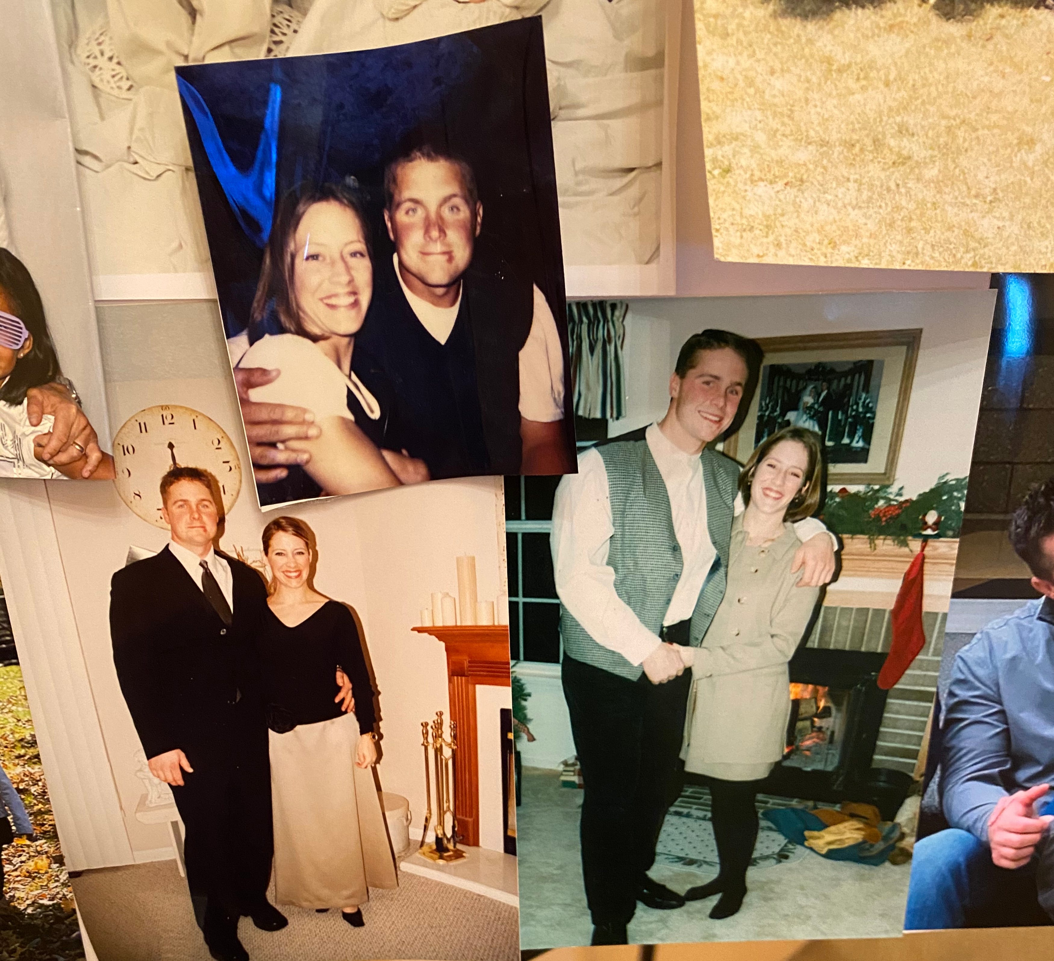 COVID psychosis: Illinois mom raises awareness after husband's death