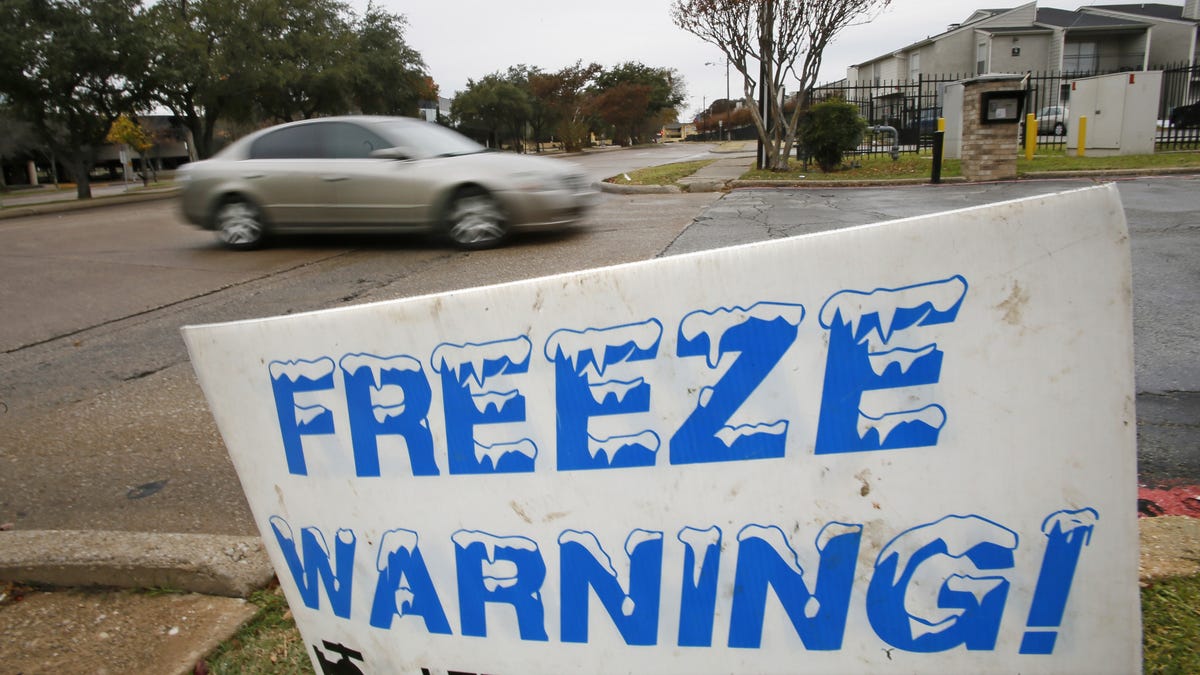 How to face and prepare for climate change