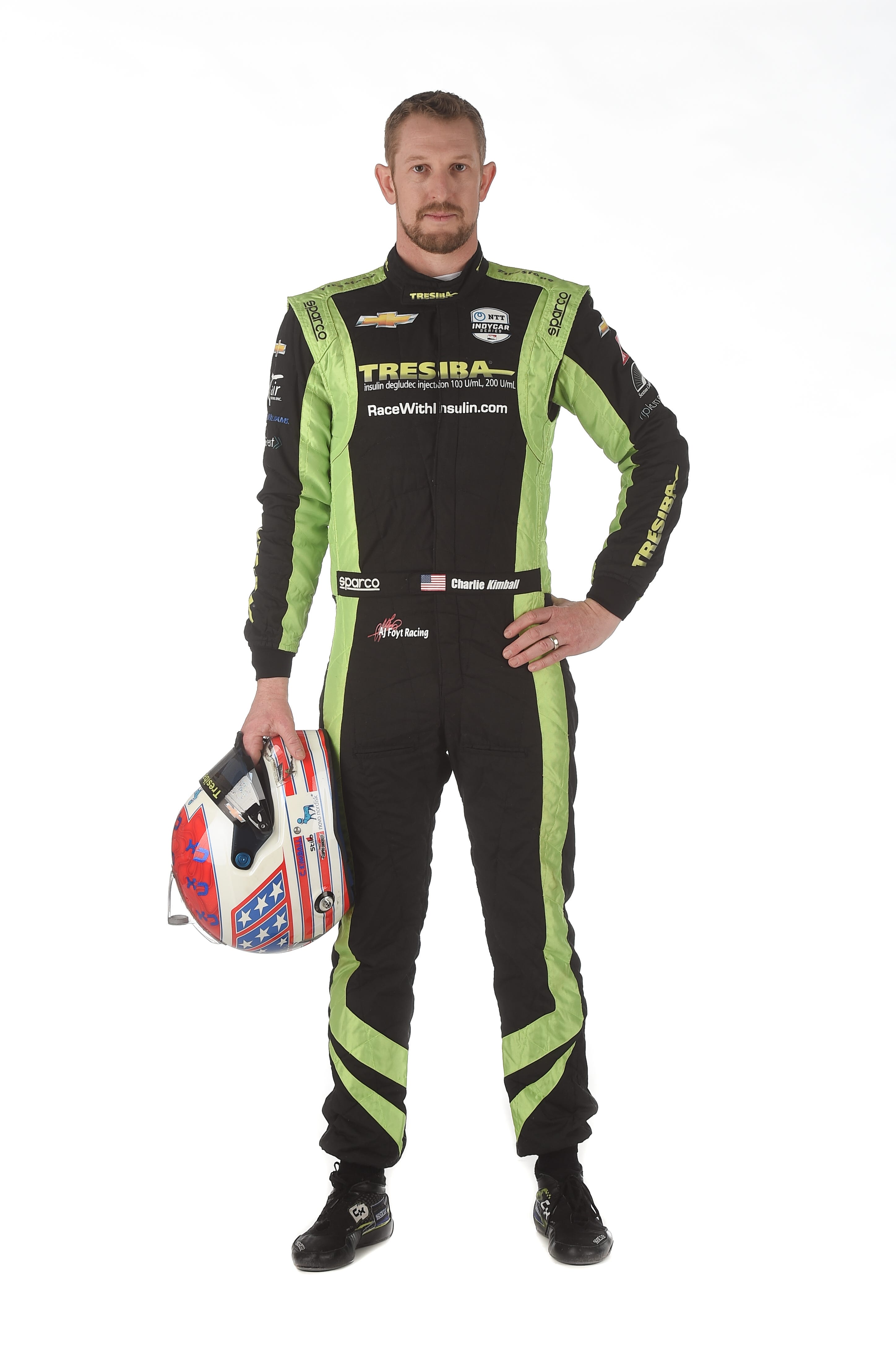 Charlie Kimball: What to know about 2021 Indy 500, IndyCar driver