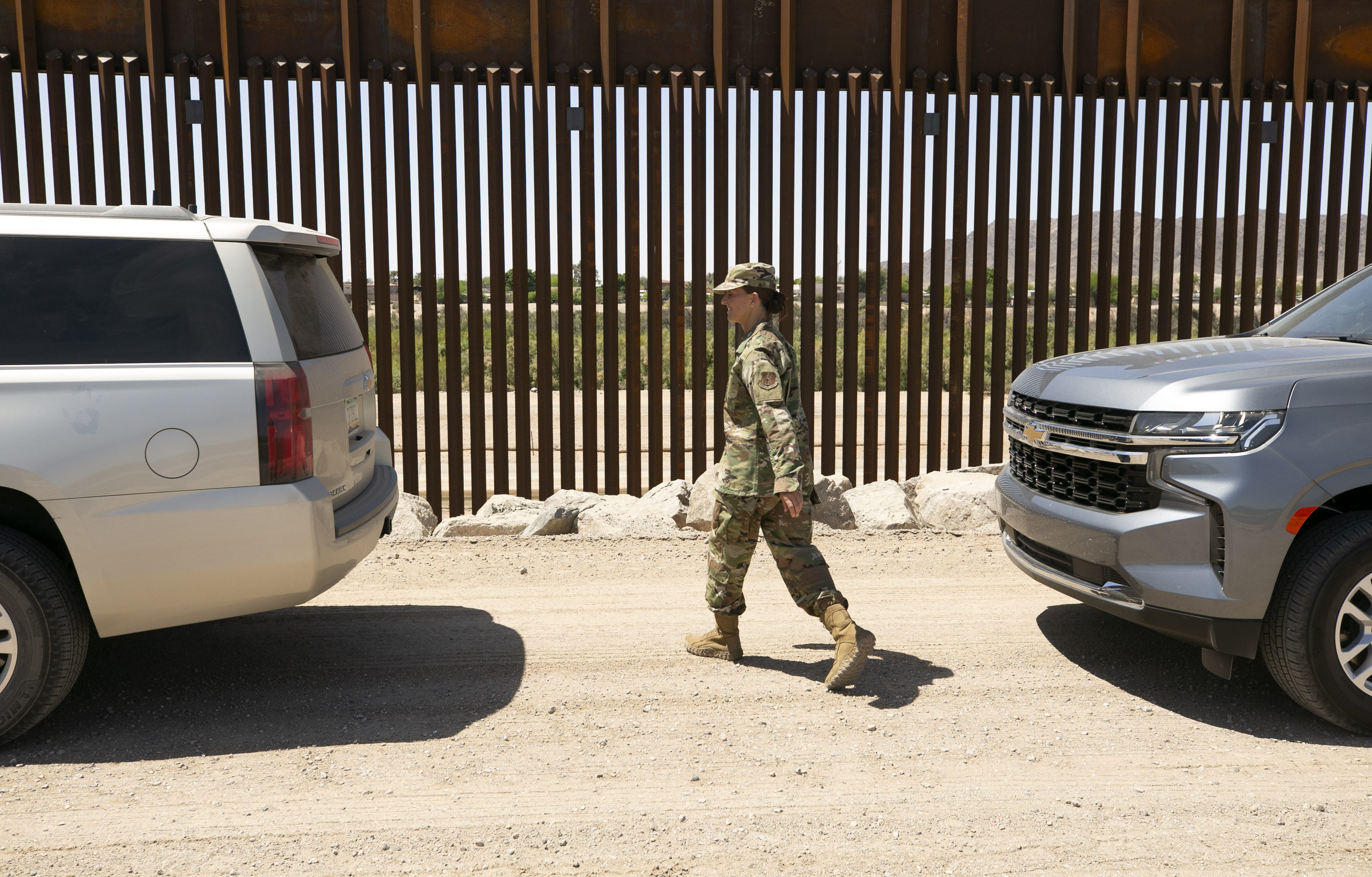 Hung jury in border aid trial of Scott Warren in Tucson