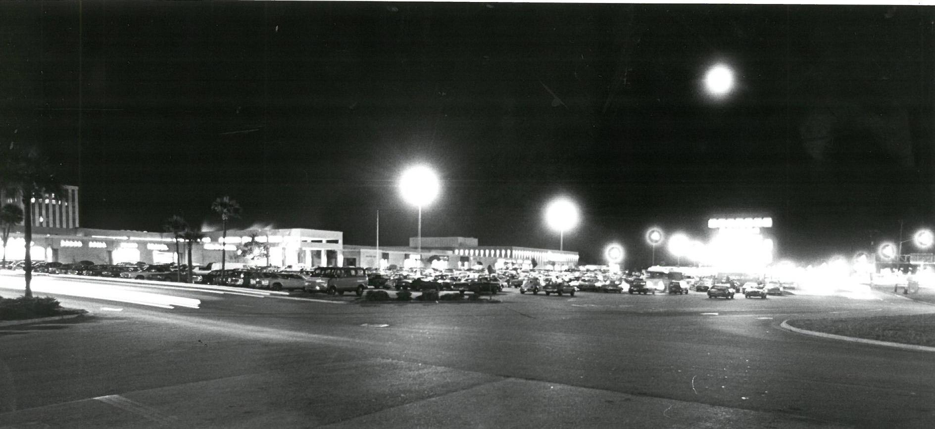 Regency Square Mall: A look back at landmark Jacksonville mall