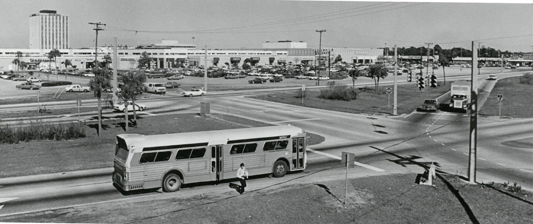 Regency Square Mall: A look back at landmark Jacksonville mall